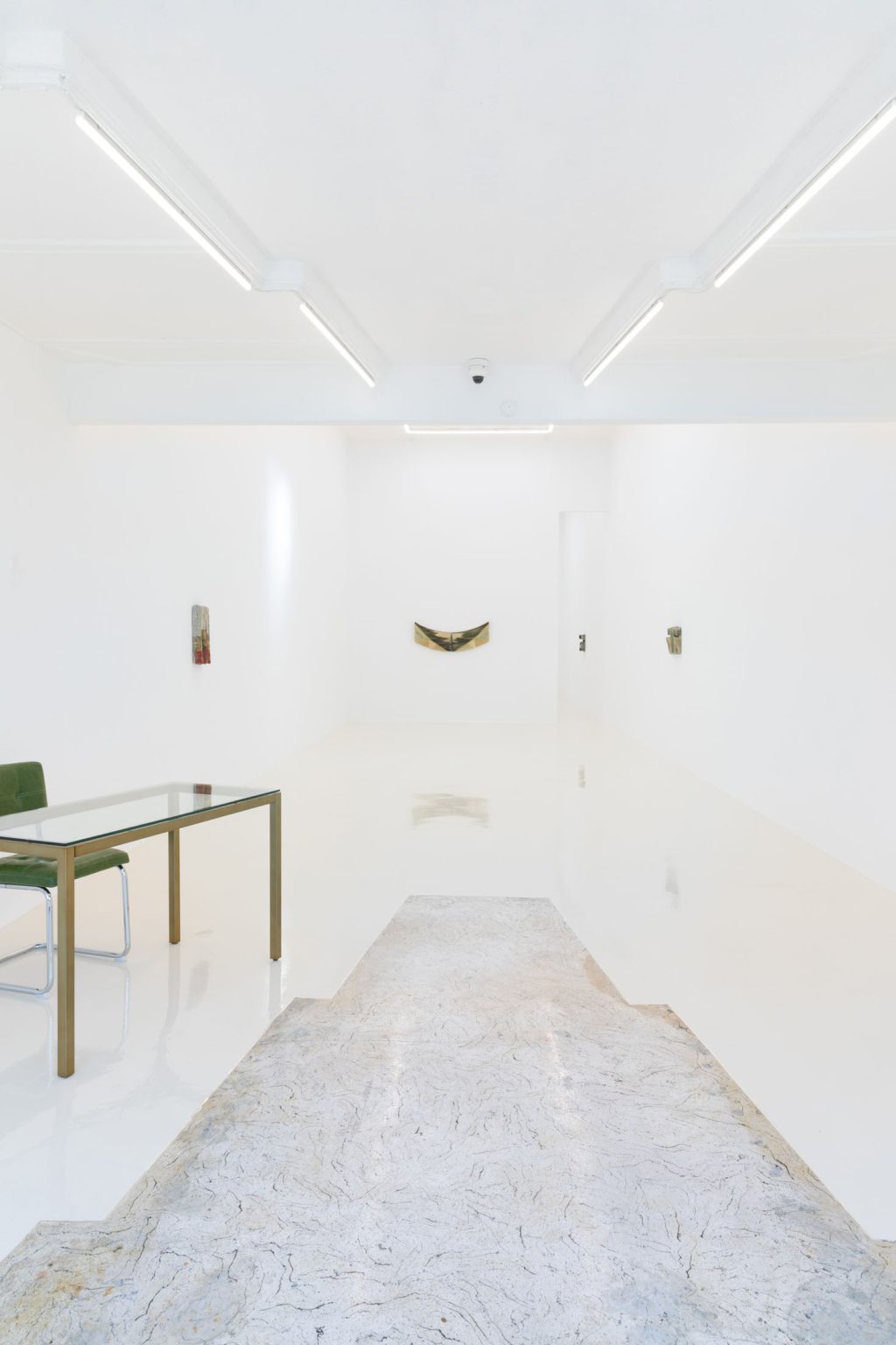 CrossLypka at Chris Sharp Gallery, Los Angeles – Art Viewer