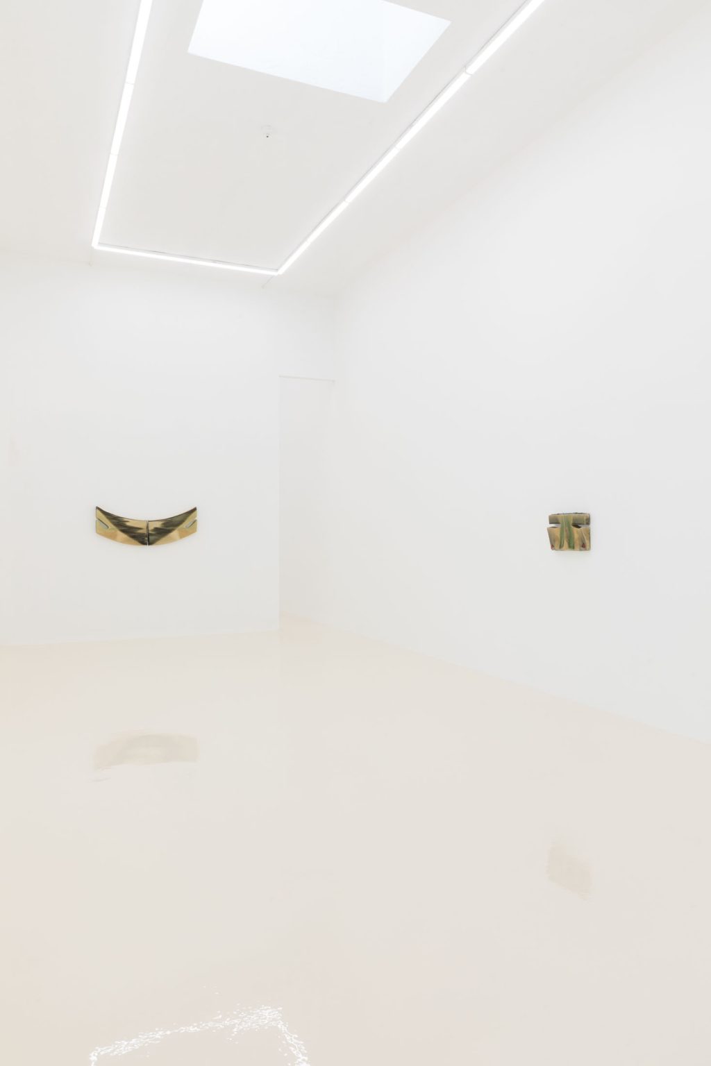 CrossLypka at Chris Sharp Gallery, Los Angeles – Art Viewer