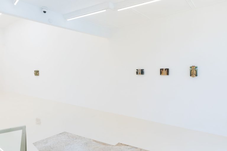 CrossLypka at Chris Sharp Gallery, Los Angeles – Art Viewer