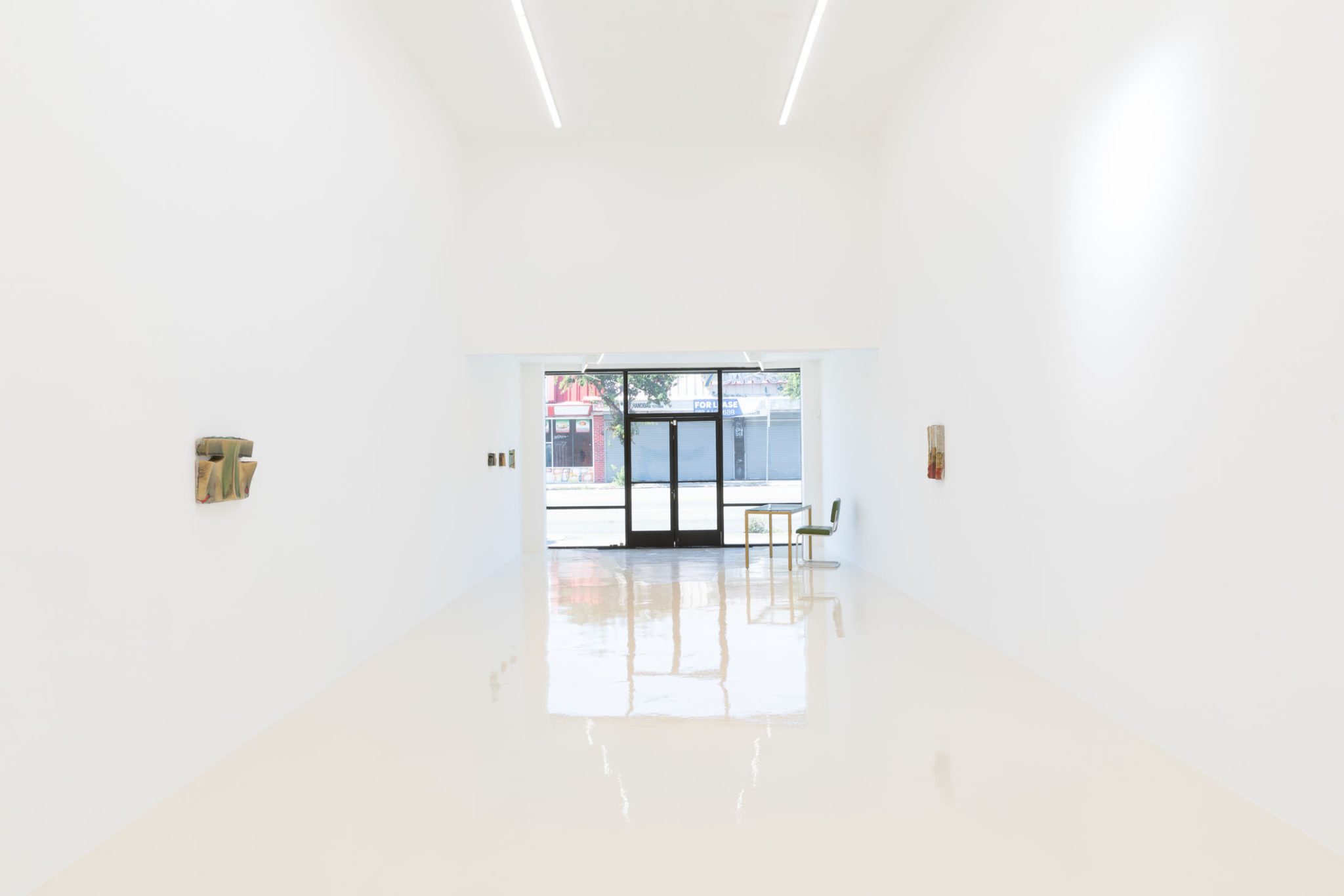 CrossLypka at Chris Sharp Gallery, Los Angeles – Art Viewer