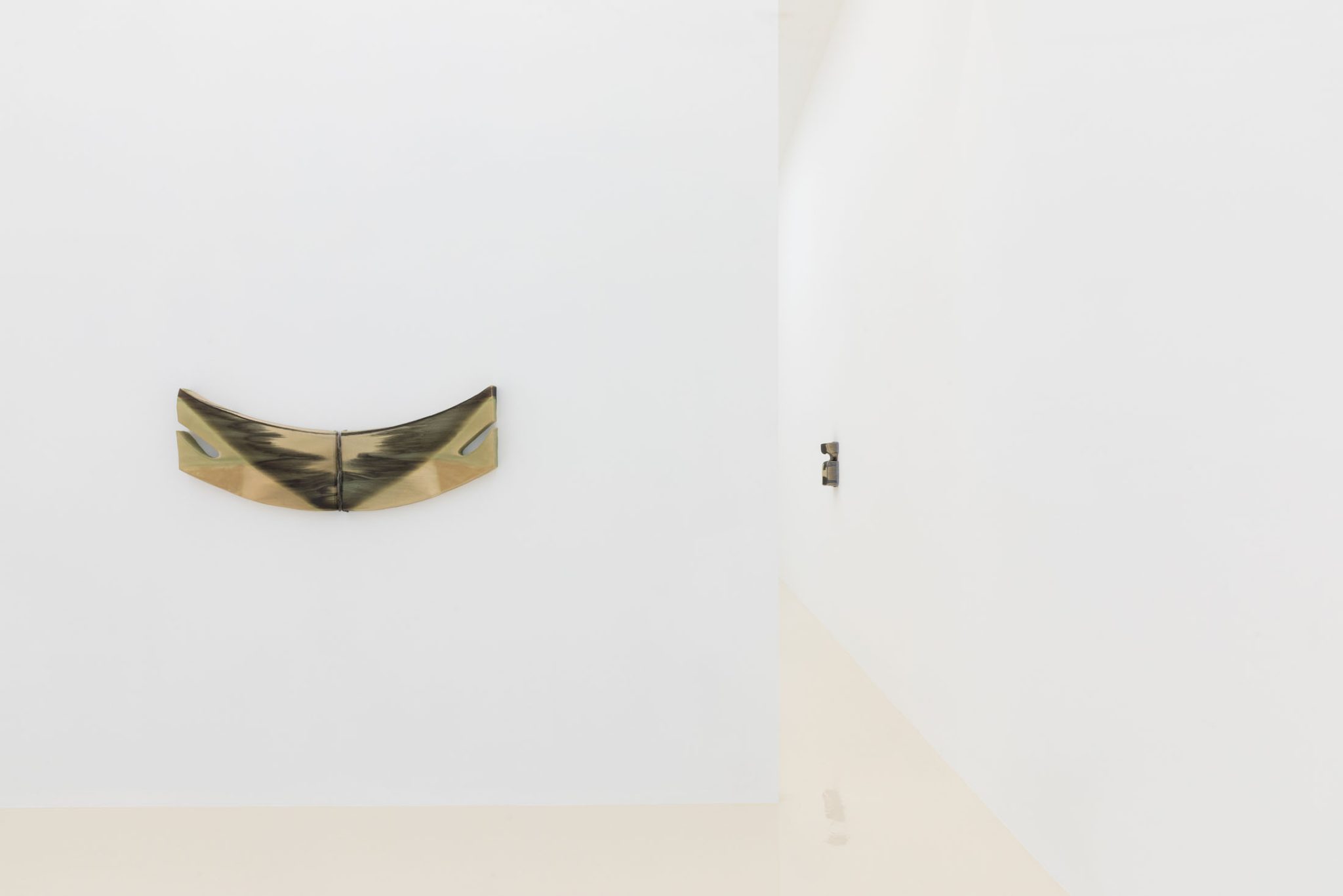CrossLypka at Chris Sharp Gallery, Los Angeles – Art Viewer