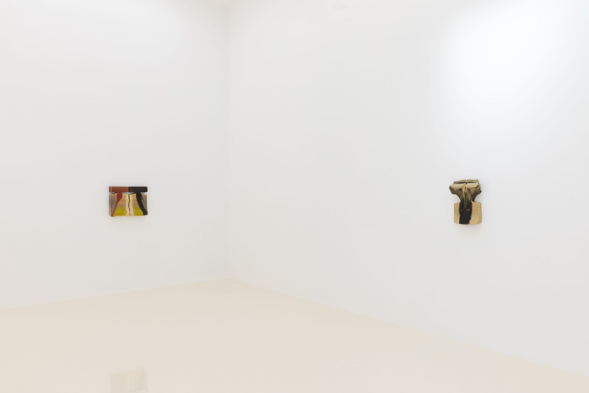 CrossLypka at Chris Sharp Gallery, Los Angeles – Art Viewer