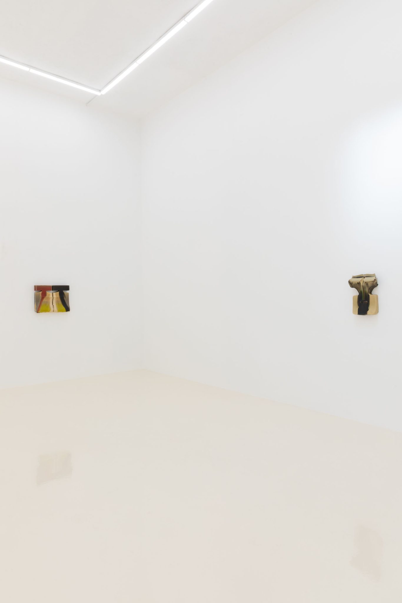 CrossLypka at Chris Sharp Gallery, Los Angeles – Art Viewer