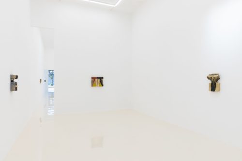 CrossLypka at Chris Sharp Gallery, Los Angeles – Art Viewer