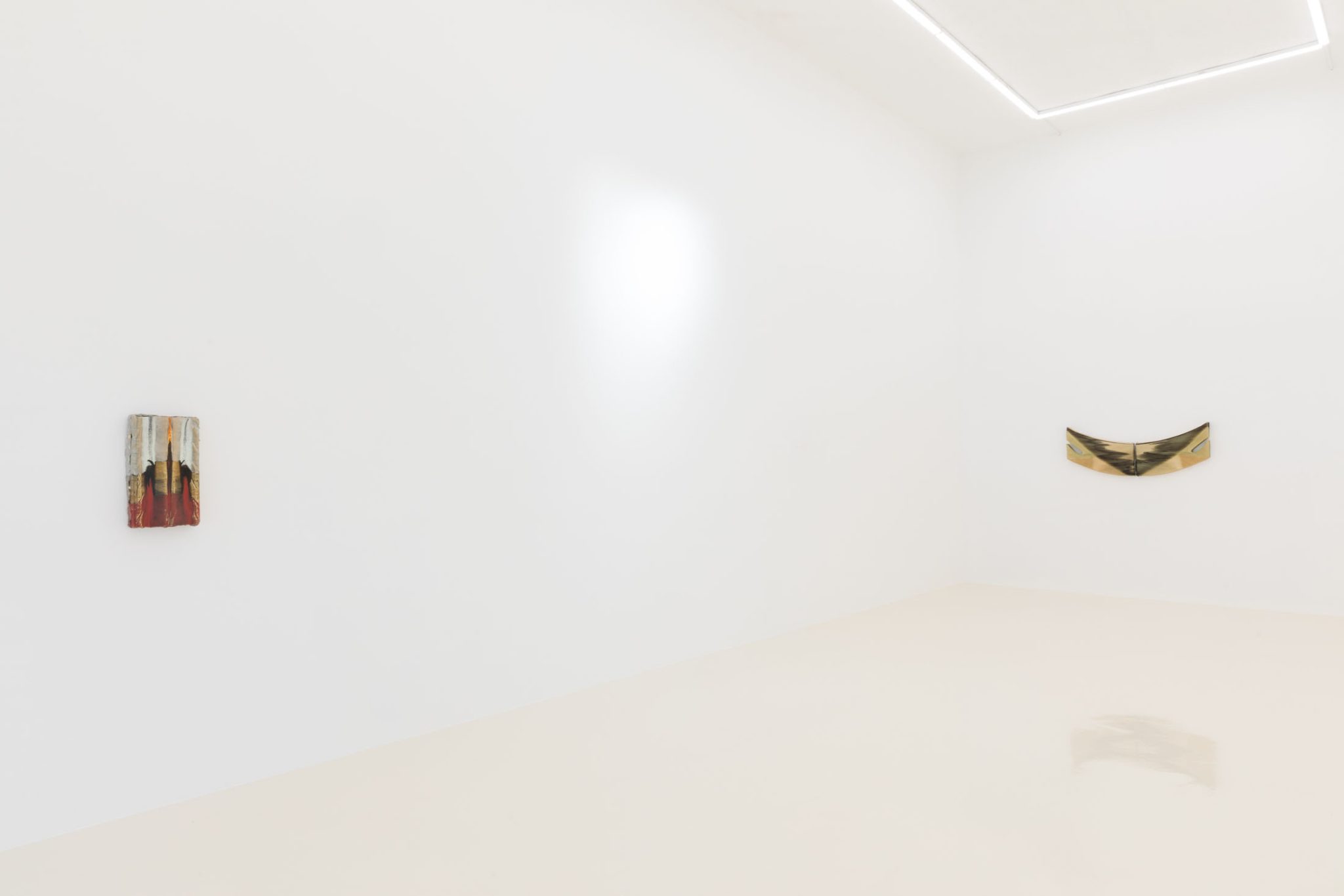 CrossLypka at Chris Sharp Gallery, Los Angeles – Art Viewer