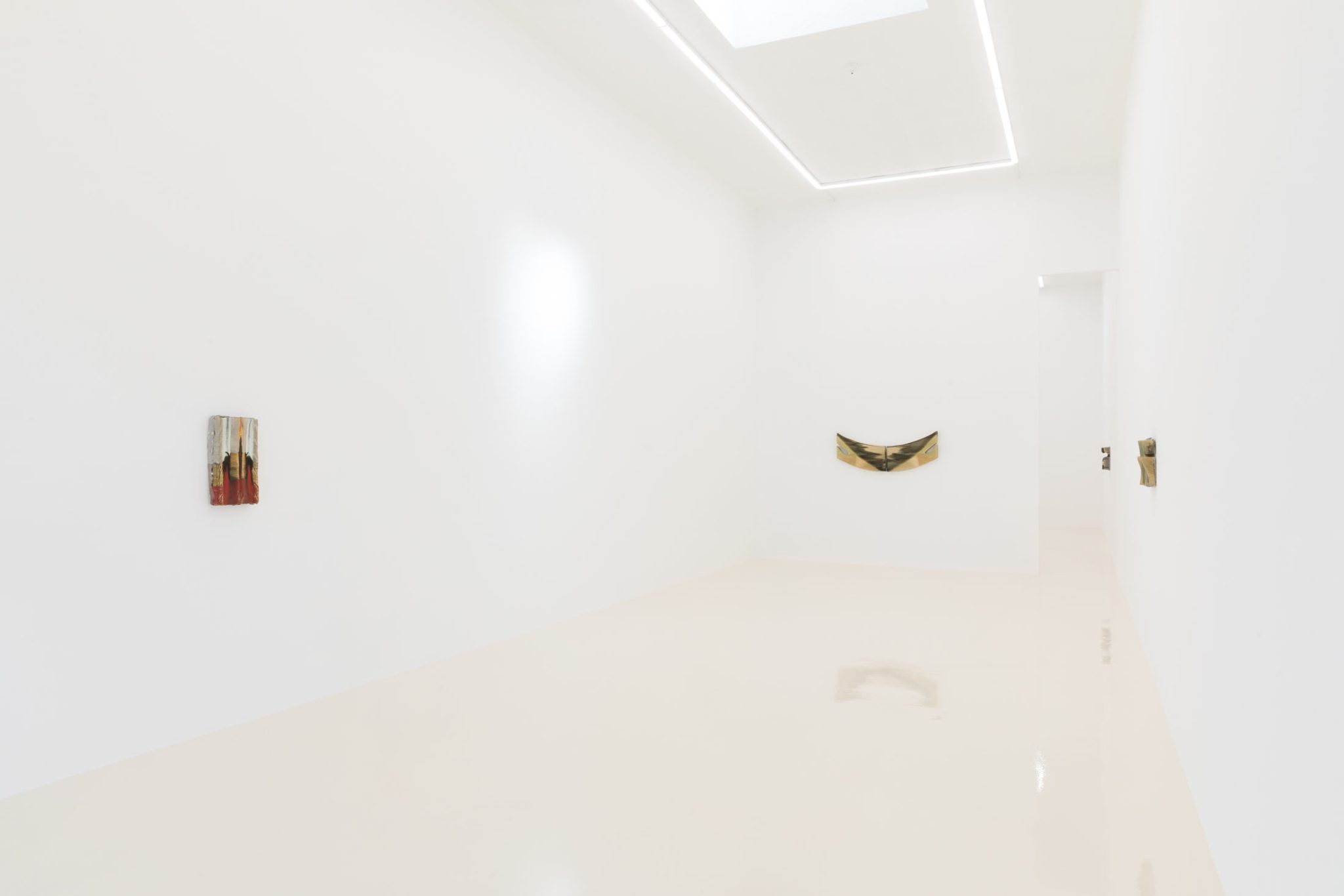 CrossLypka at Chris Sharp Gallery, Los Angeles – Art Viewer