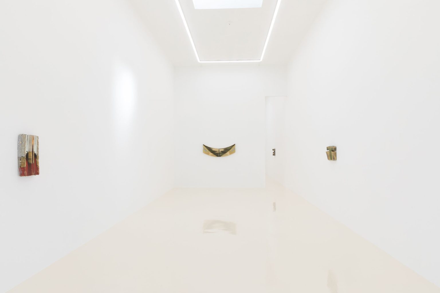 CrossLypka at Chris Sharp Gallery, Los Angeles – Art Viewer