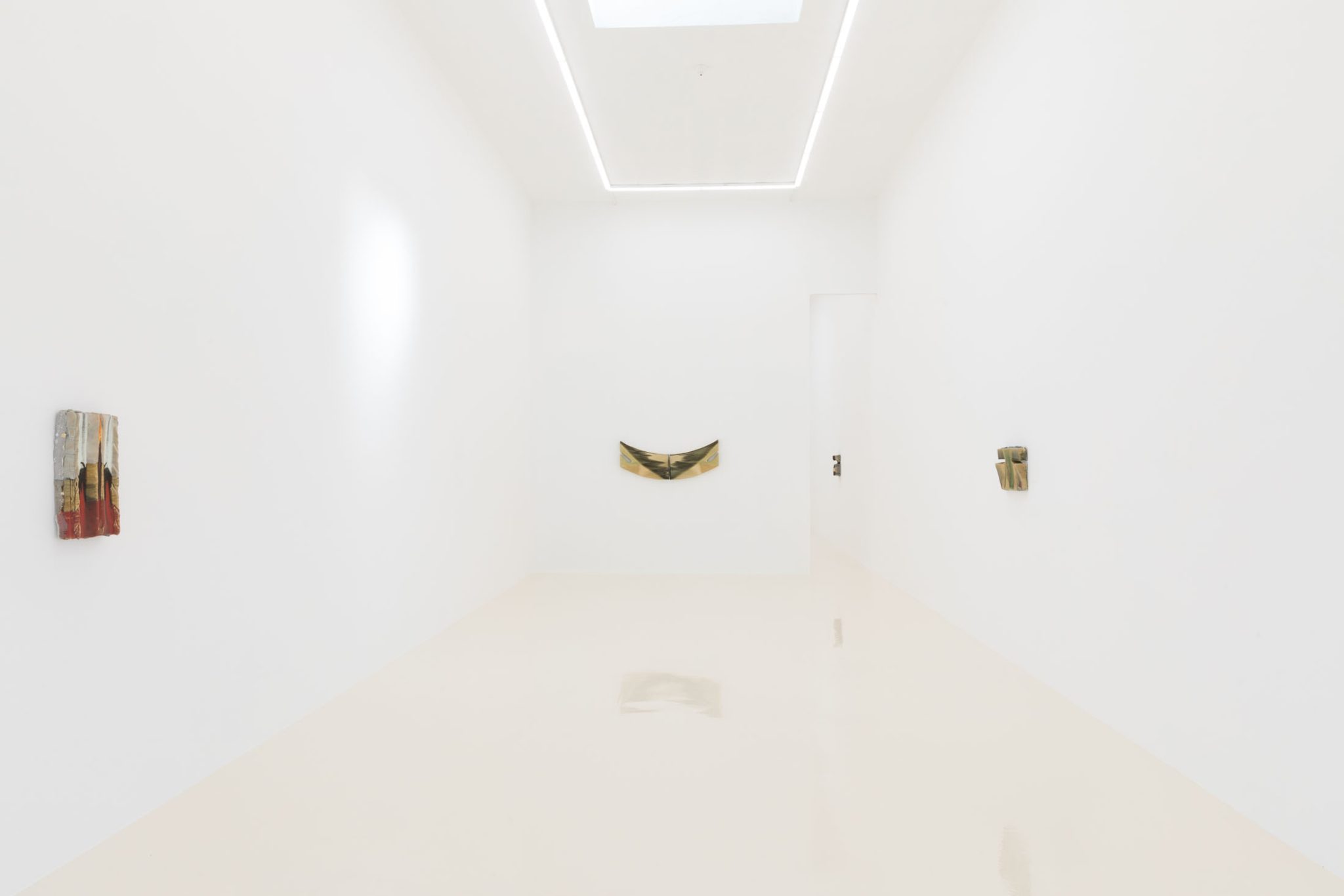 CrossLypka at Chris Sharp Gallery, Los Angeles – Art Viewer