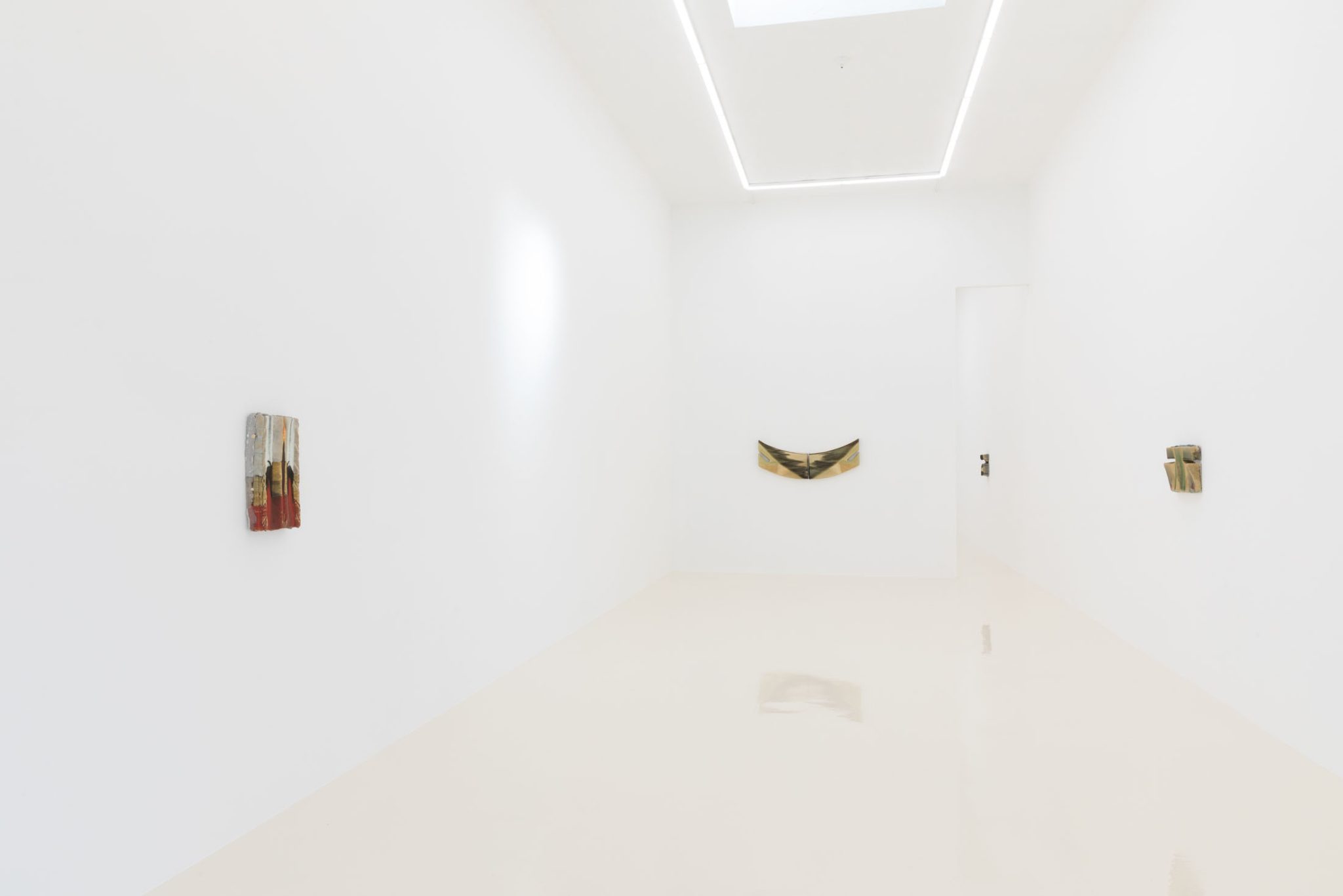CrossLypka at Chris Sharp Gallery, Los Angeles – Art Viewer