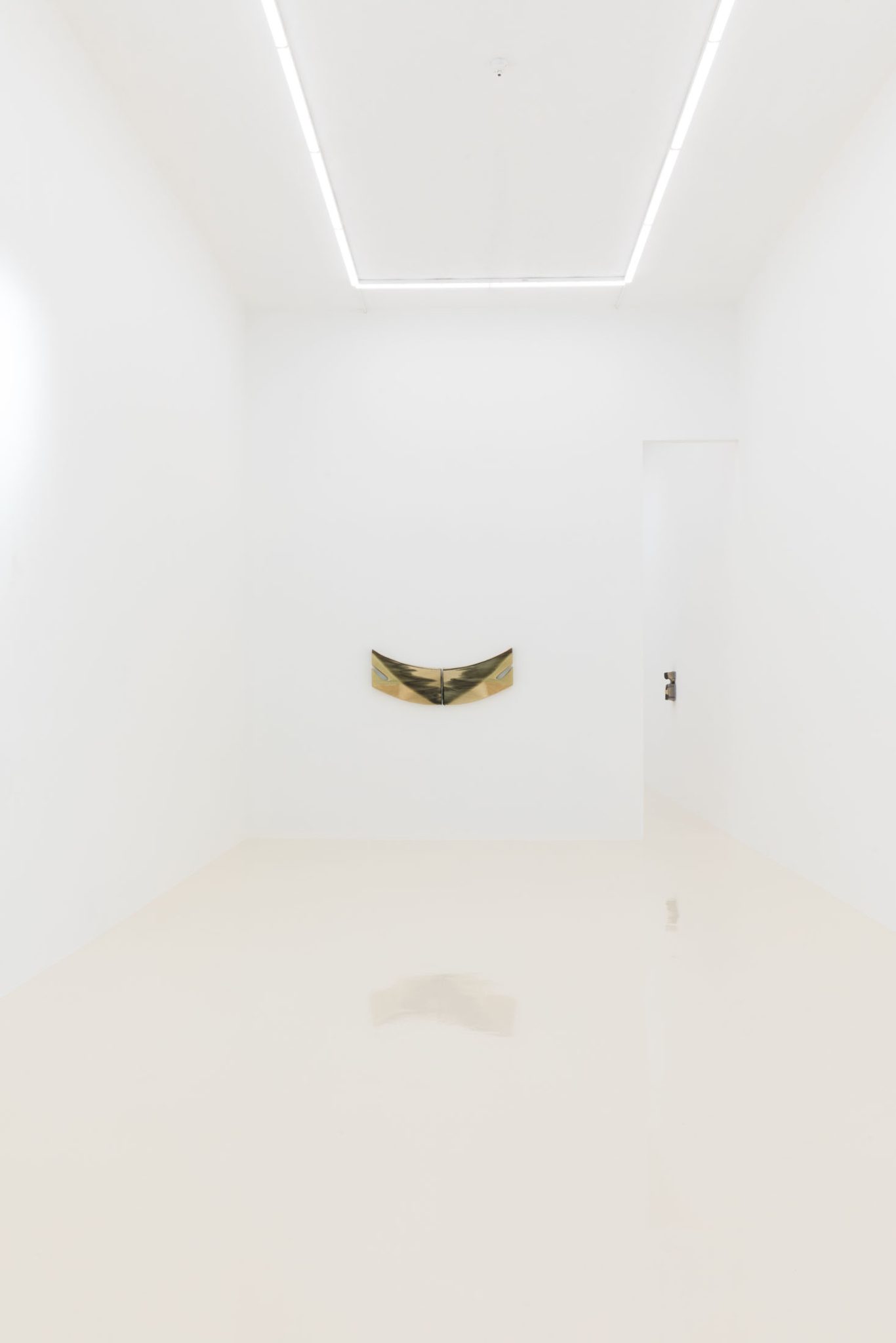 CrossLypka at Chris Sharp Gallery, Los Angeles – Art Viewer