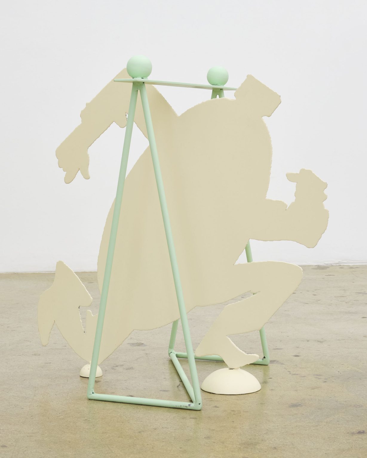 Dirk Knibbe at Gattopardo, Los Angeles – Art Viewer