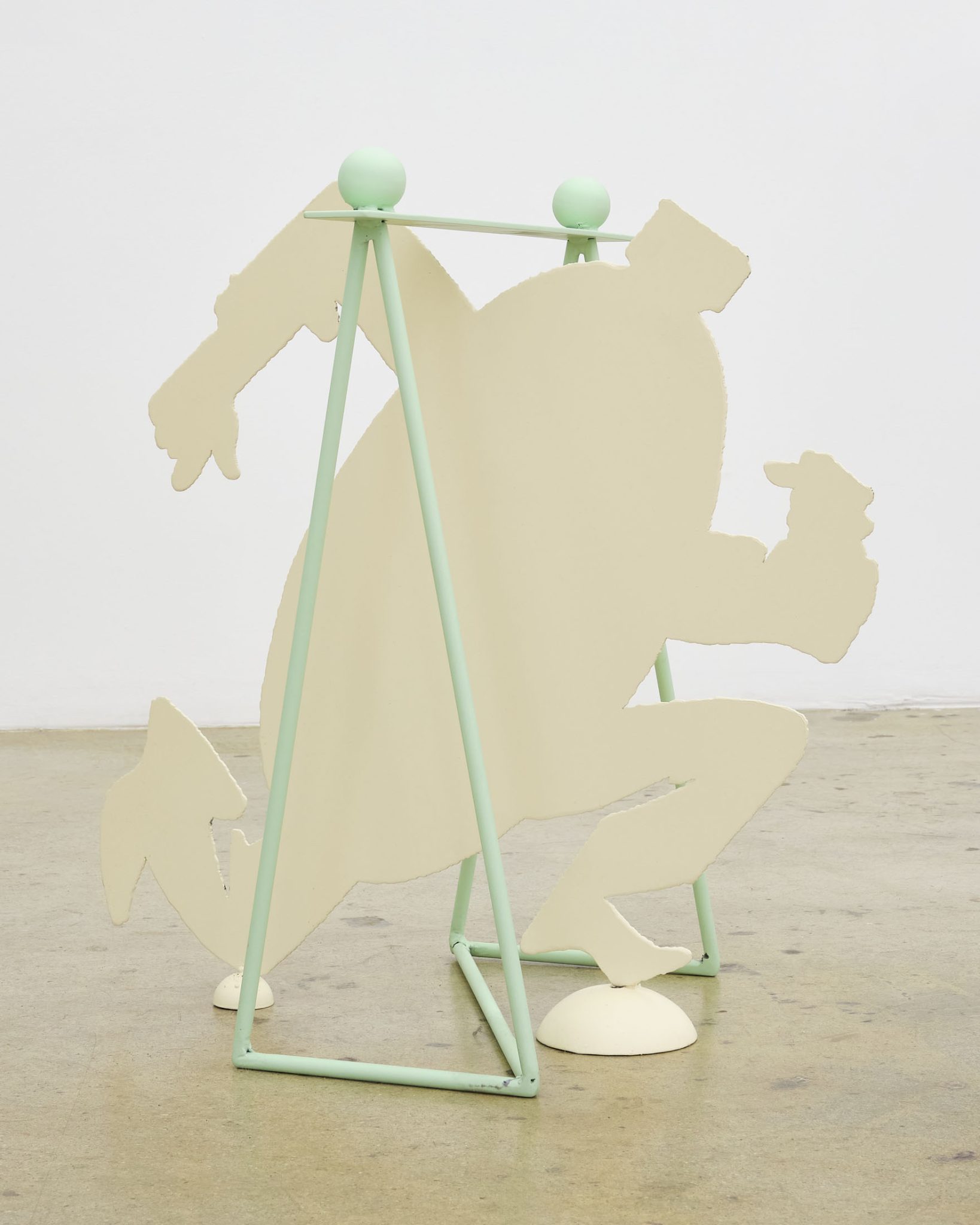 Dirk Knibbe at Gattopardo, Los Angeles – Art Viewer