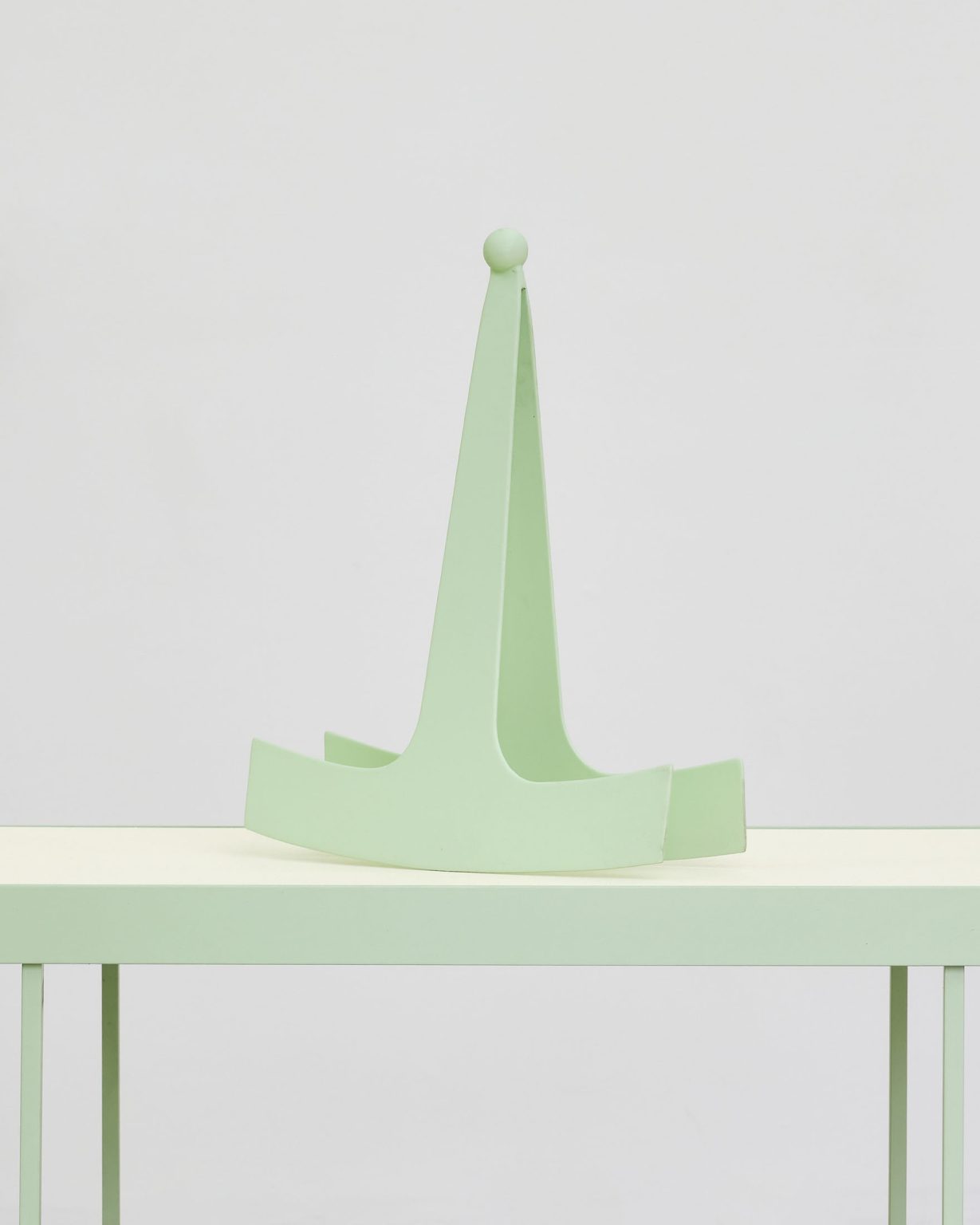 Dirk Knibbe at Gattopardo, Los Angeles – Art Viewer