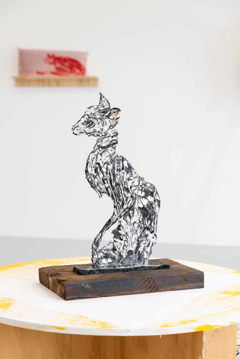 Elke Karnik at Hordaland Kunstsenter, Bergen – Art Viewer
