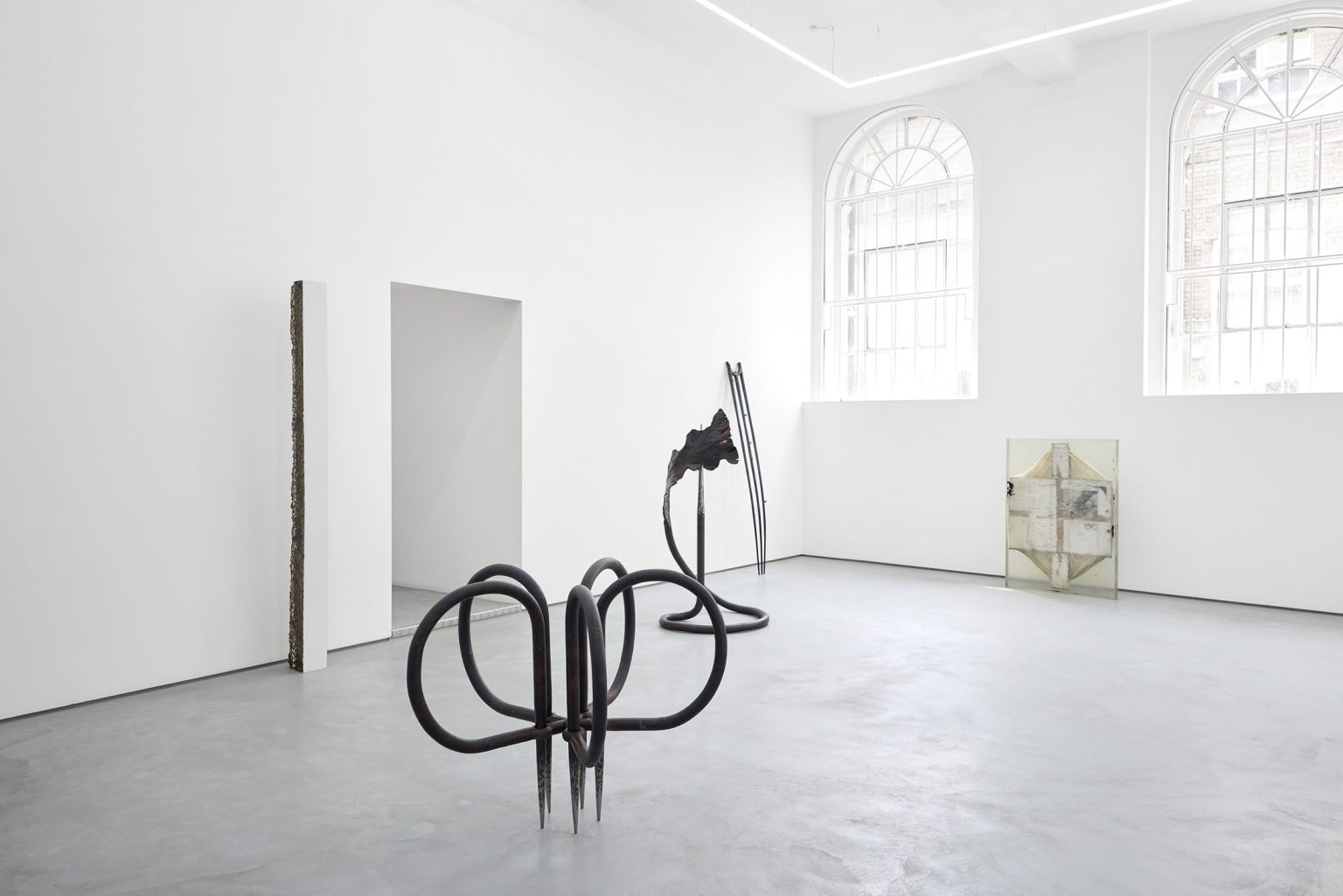 Future Relics at Union Pacific, London – Art Viewer