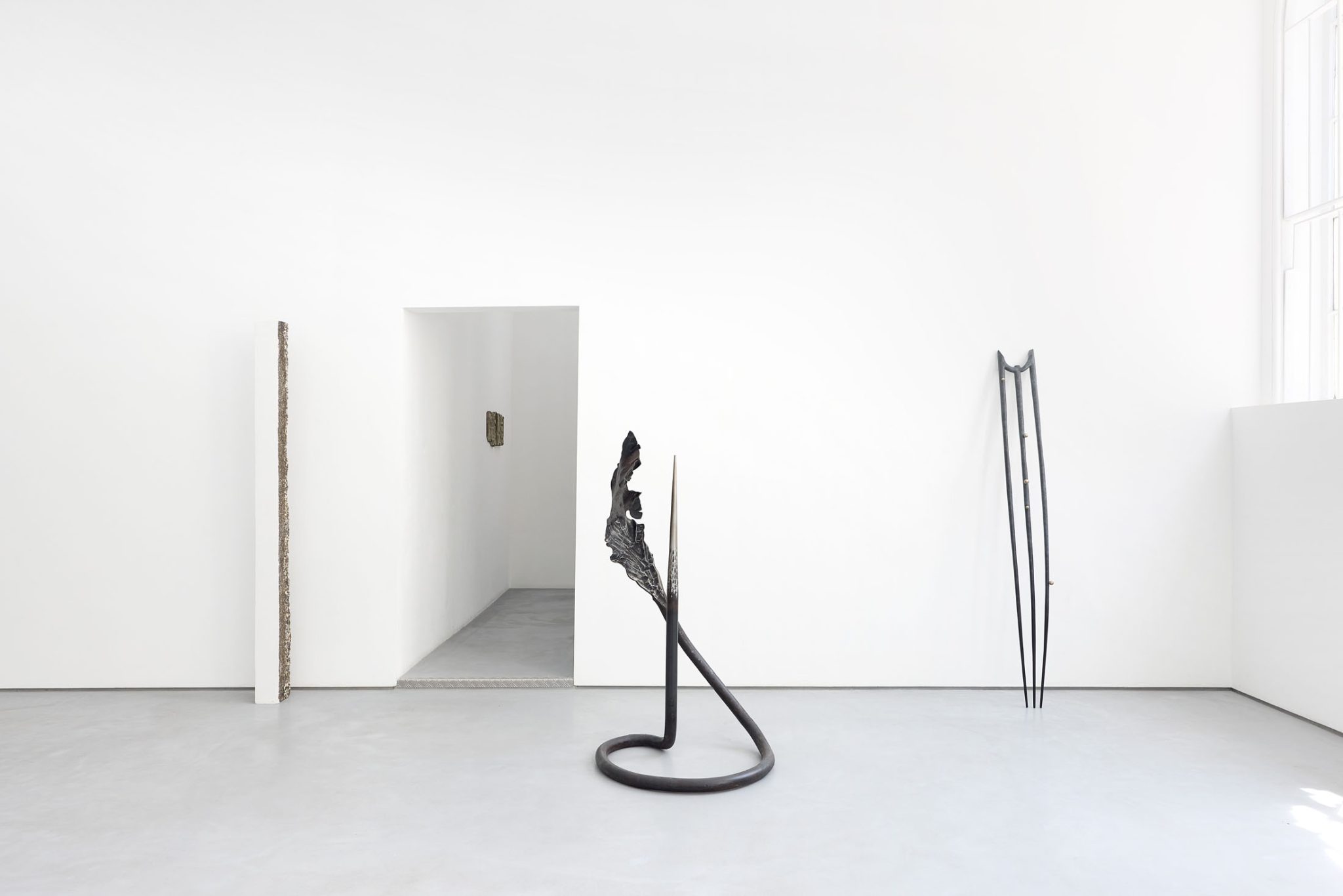 Future Relics at Union Pacific, London – Art Viewer