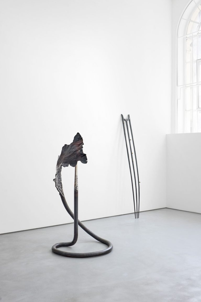 Future Relics at Union Pacific, London – Art Viewer