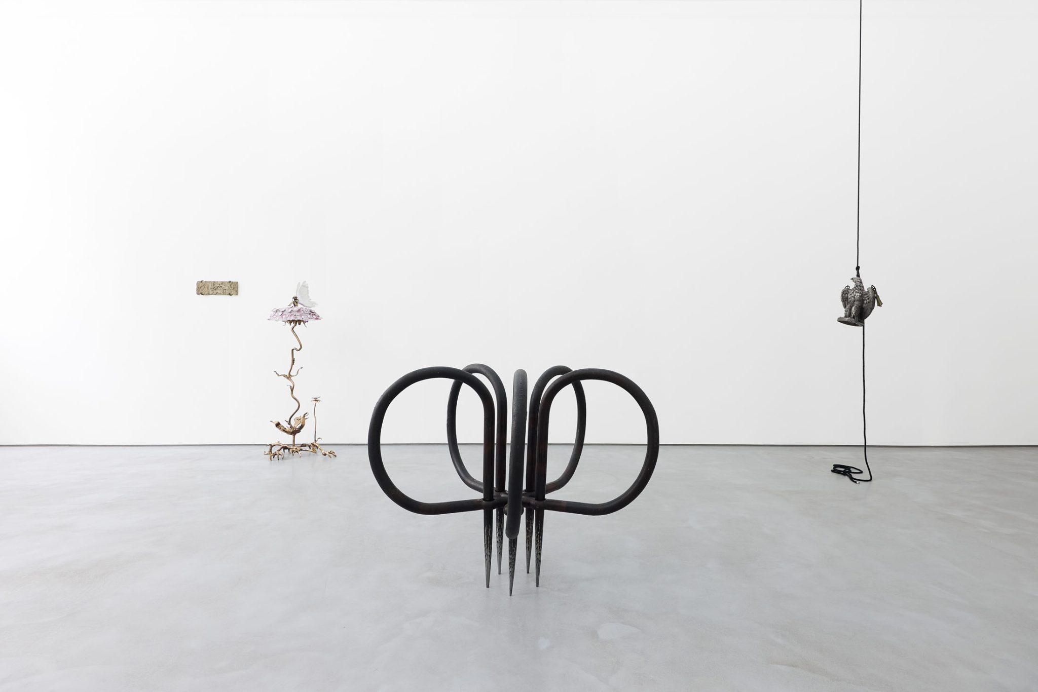 Future Relics at Union Pacific, London – Art Viewer