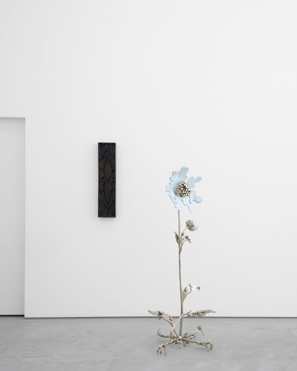 Future Relics at Union Pacific, London – Art Viewer