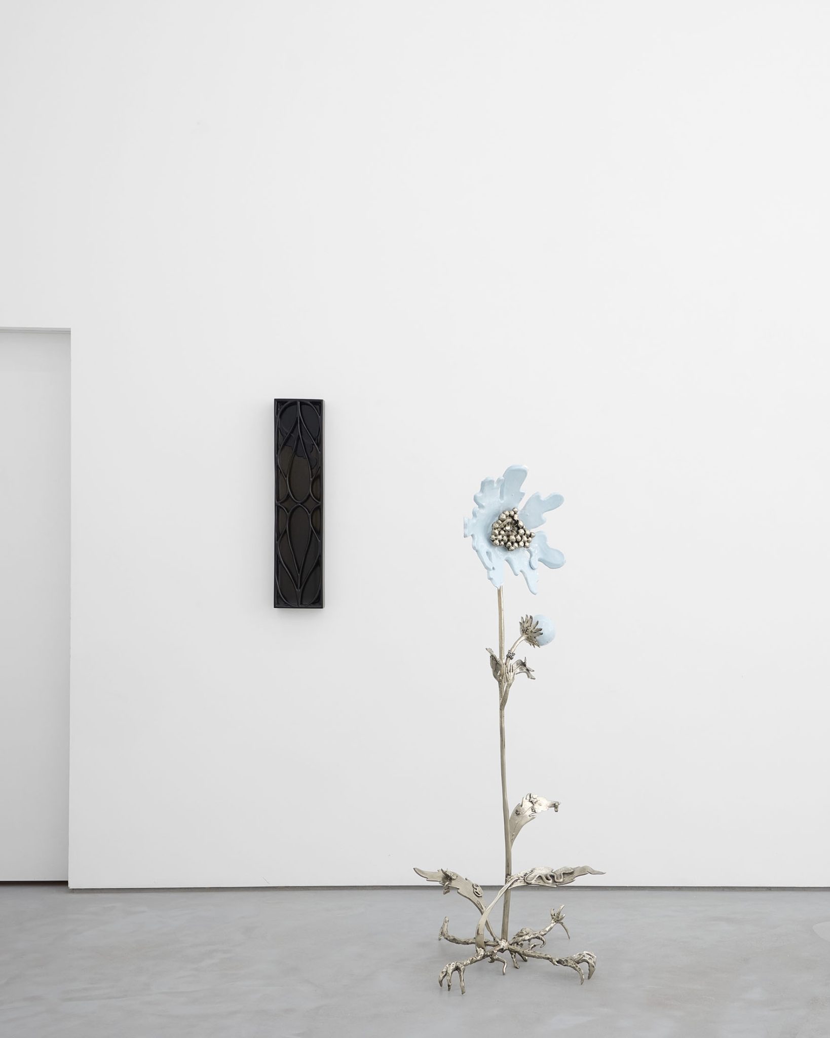 Future Relics at Union Pacific, London – Art Viewer