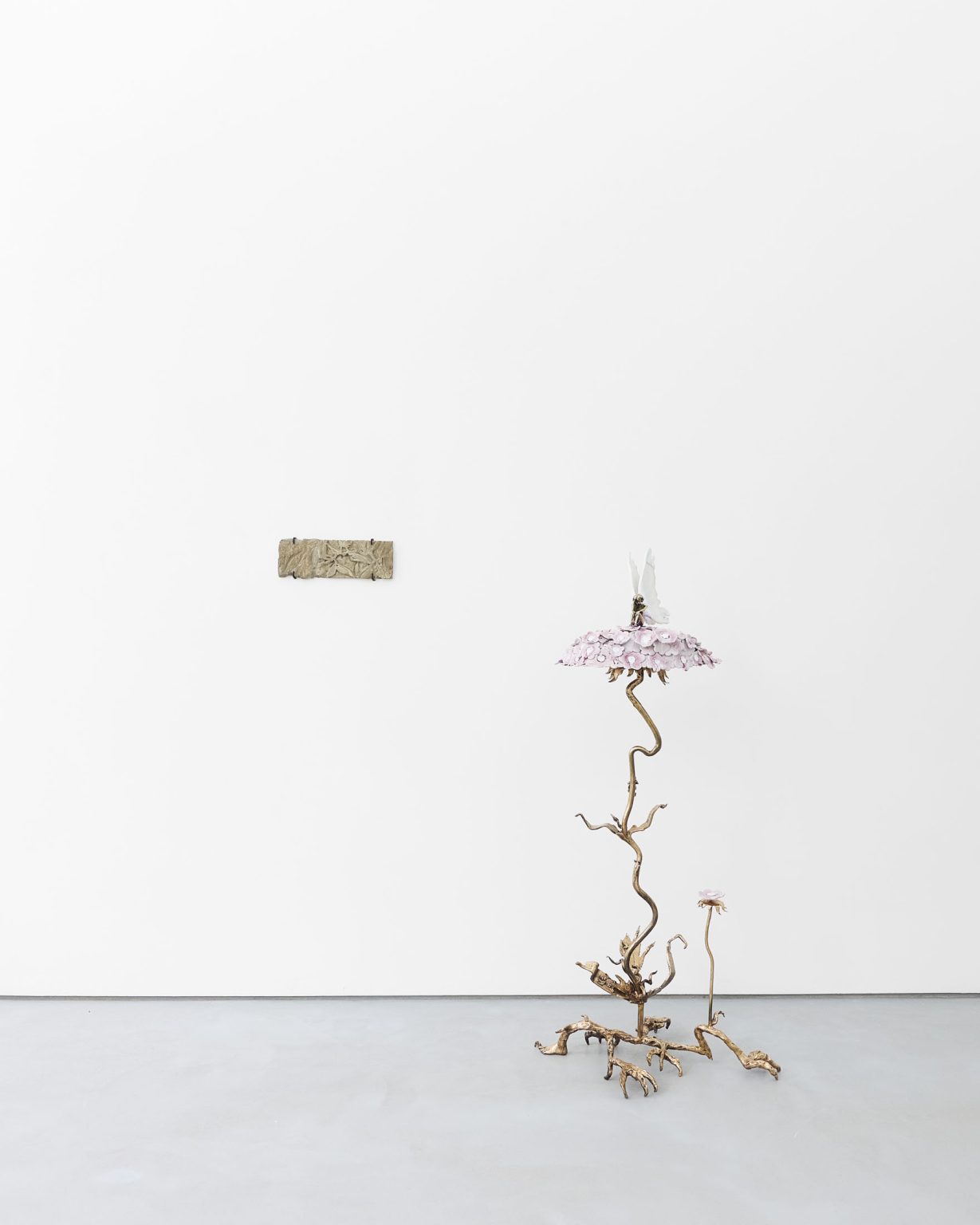 Future Relics at Union Pacific, London – Art Viewer