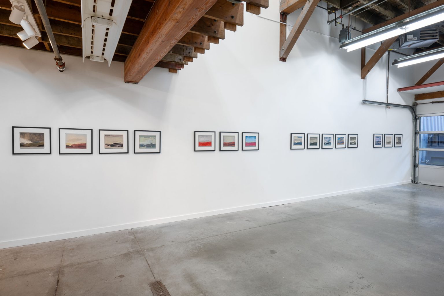 Amy Modahl and Herald Nix at Wil Aballe, Vancouver – Art Viewer