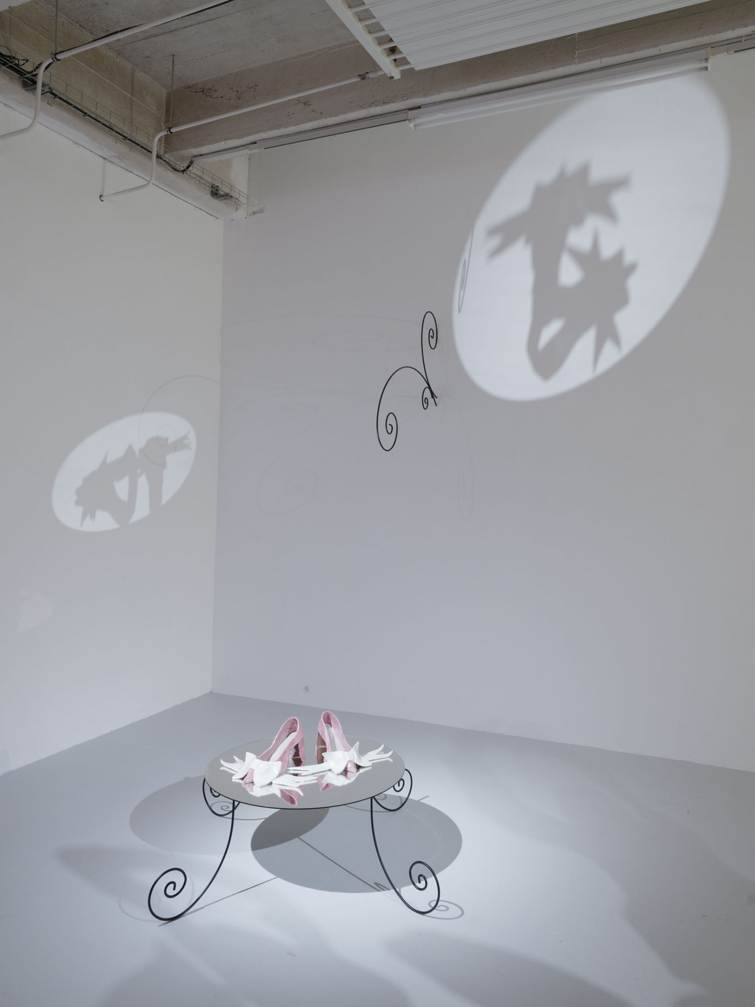 Martin Routhe at Passerelle Centre d’art contemporain – Art Viewer