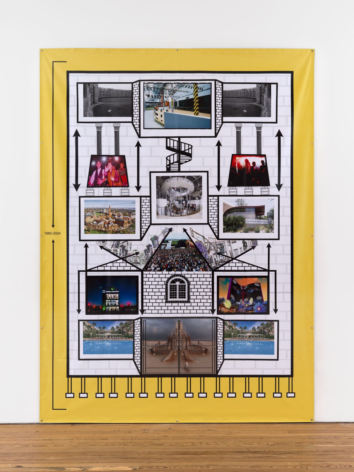 Art Viewer - Contemporary Art Platform and Archive