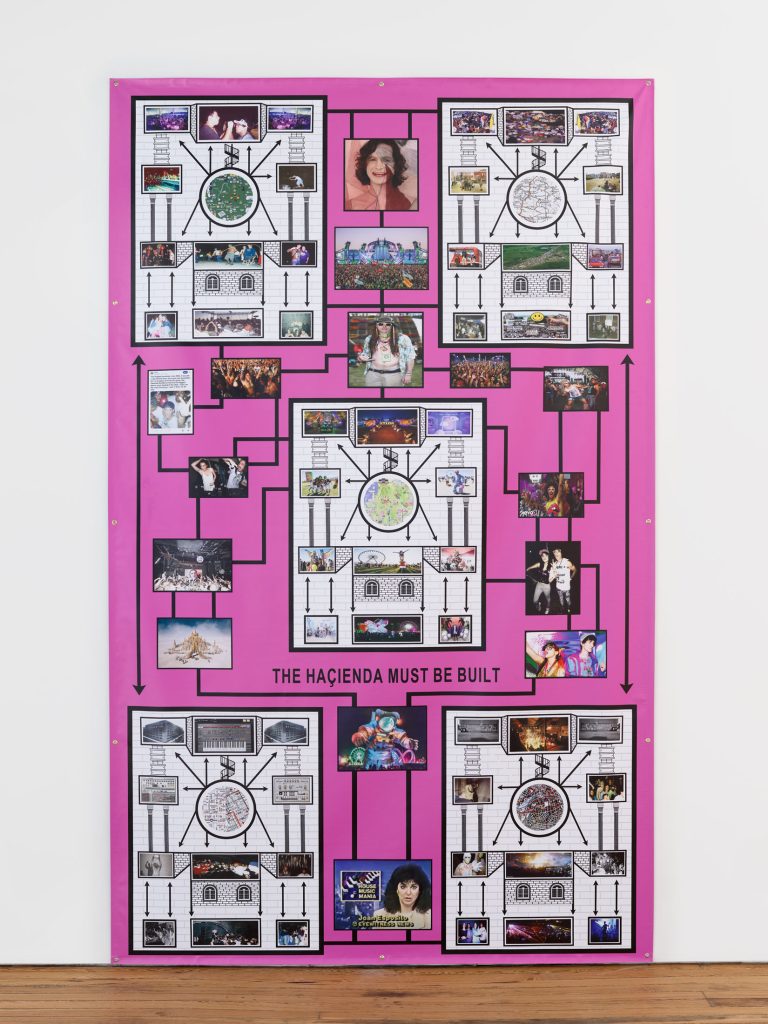 Nick Angelo at Sebastian Gladstone, New York – Art Viewer