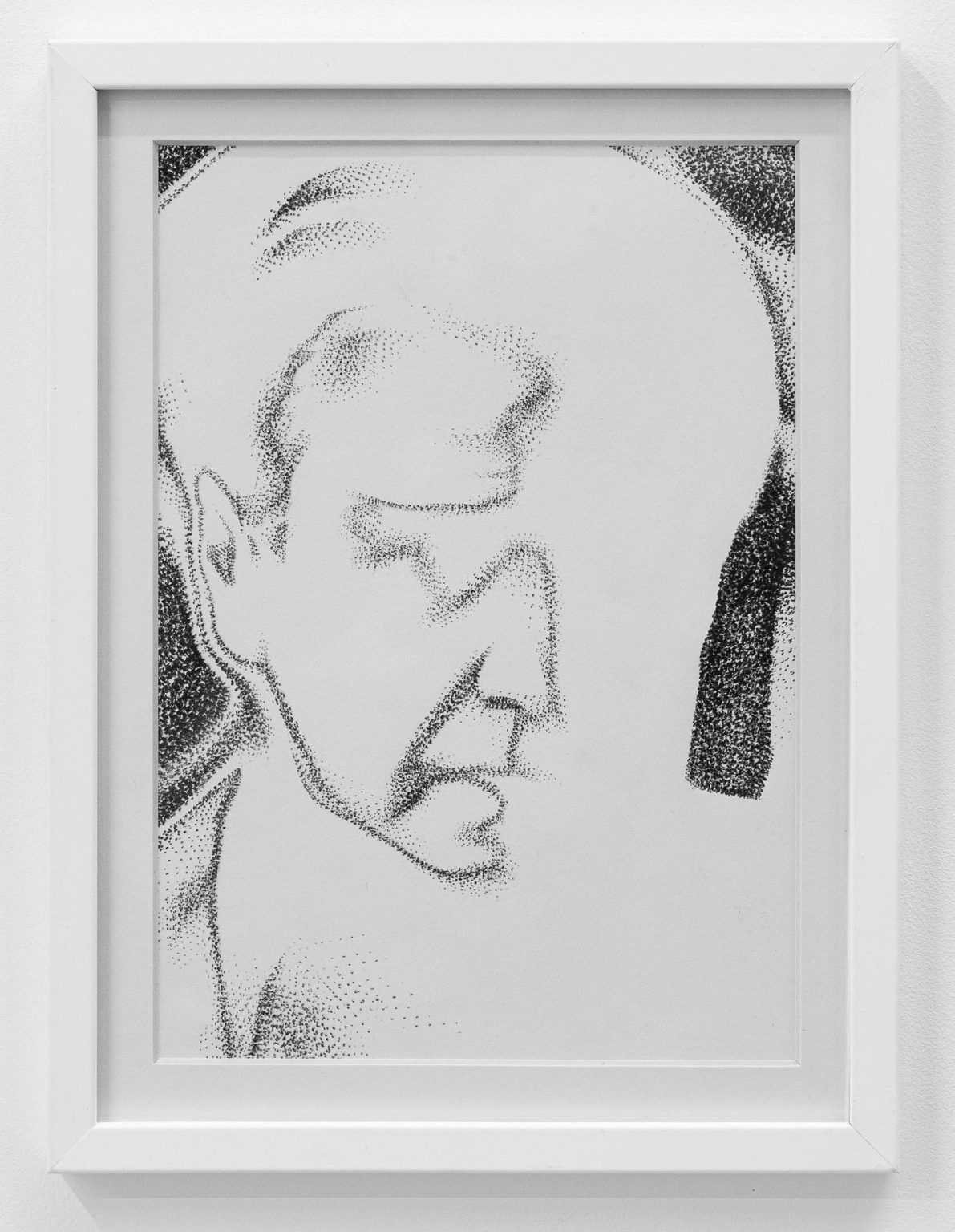 Radu Pandele at Arsmonitor, Bucharest – Art Viewer