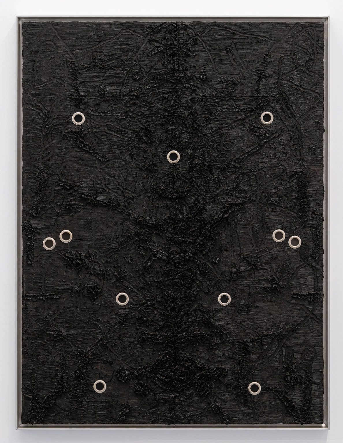 Radu Pandele at Arsmonitor, Bucharest – Art Viewer