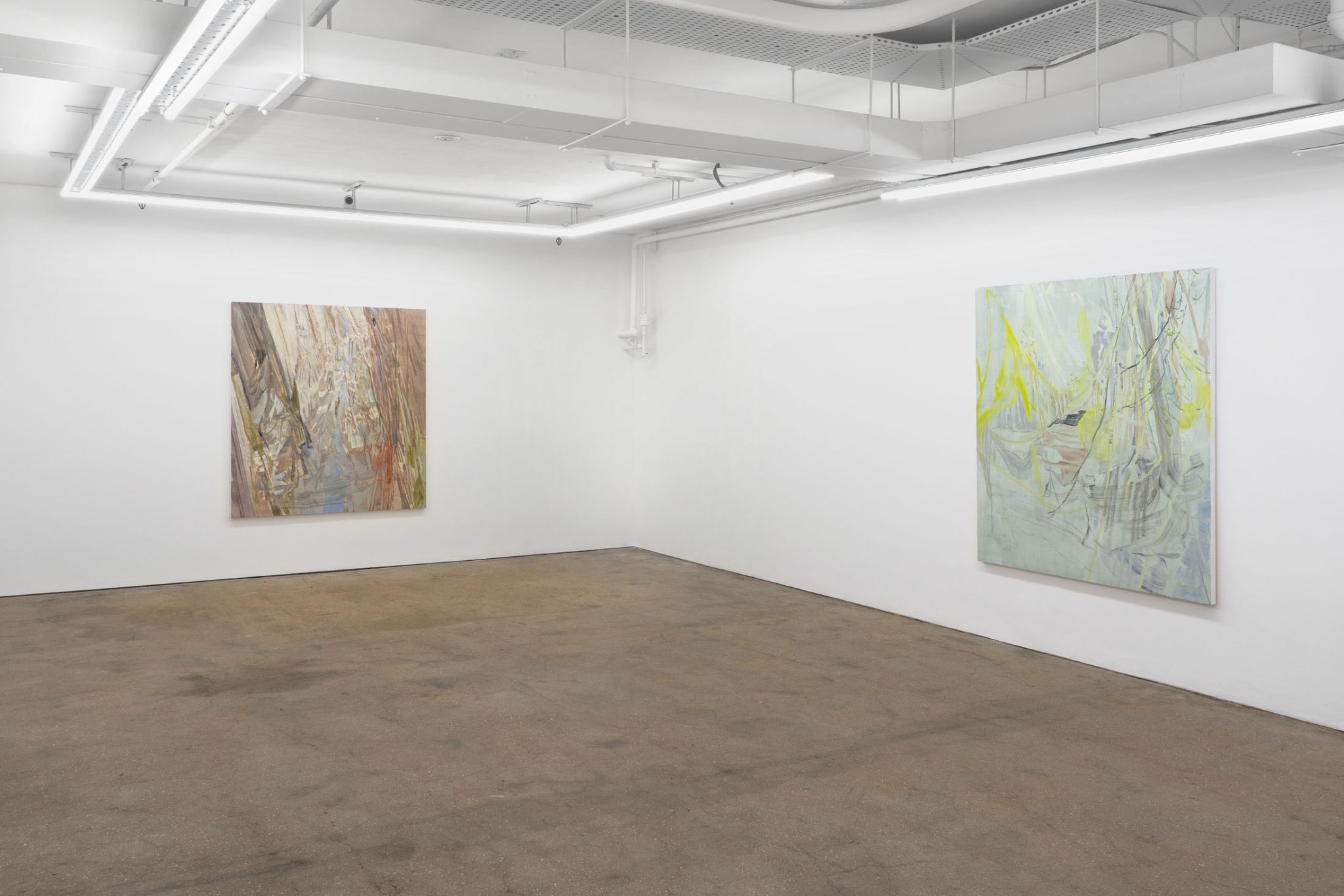Reika Takebayashi at Public Gallery, London – Art Viewer
