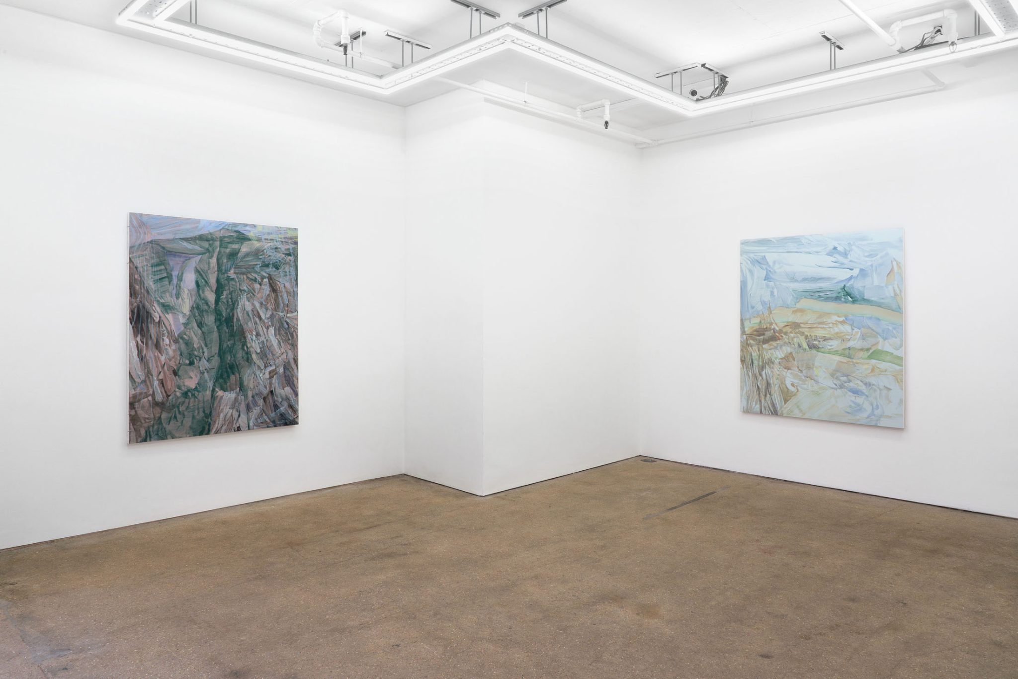 Reika Takebayashi at Public Gallery, London – Art Viewer