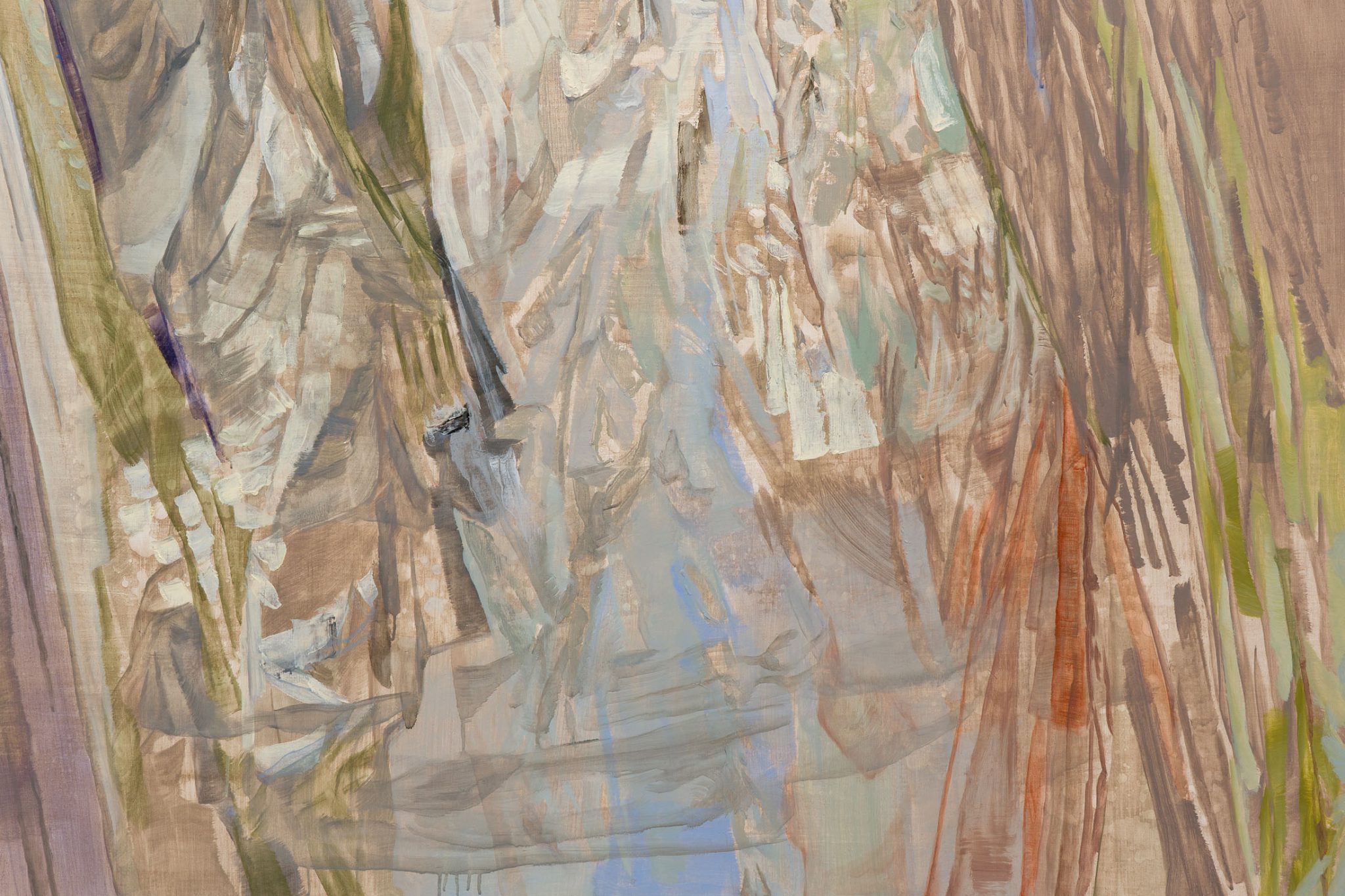 Reika Takebayashi at Public Gallery, London – Art Viewer