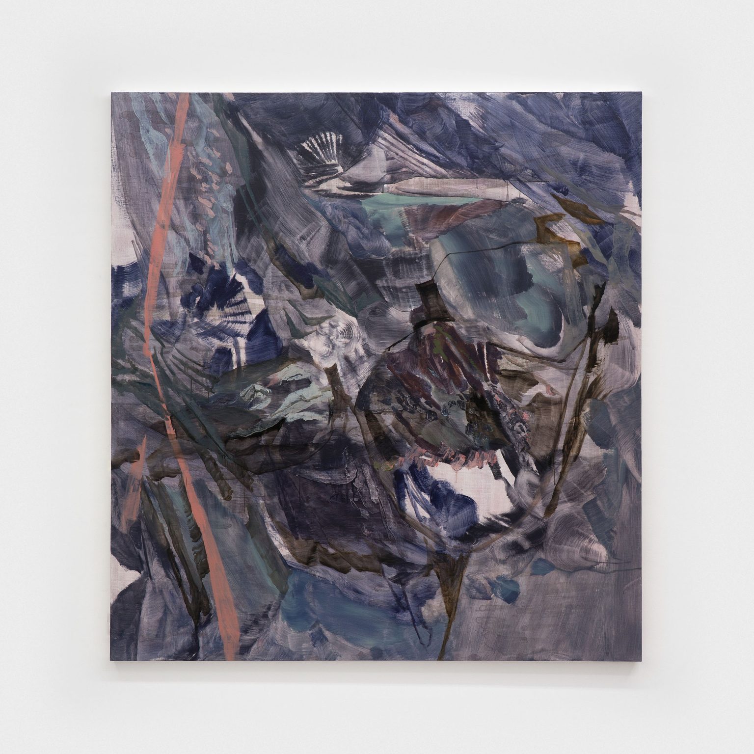 Reika Takebayashi at Public Gallery, London – Art Viewer