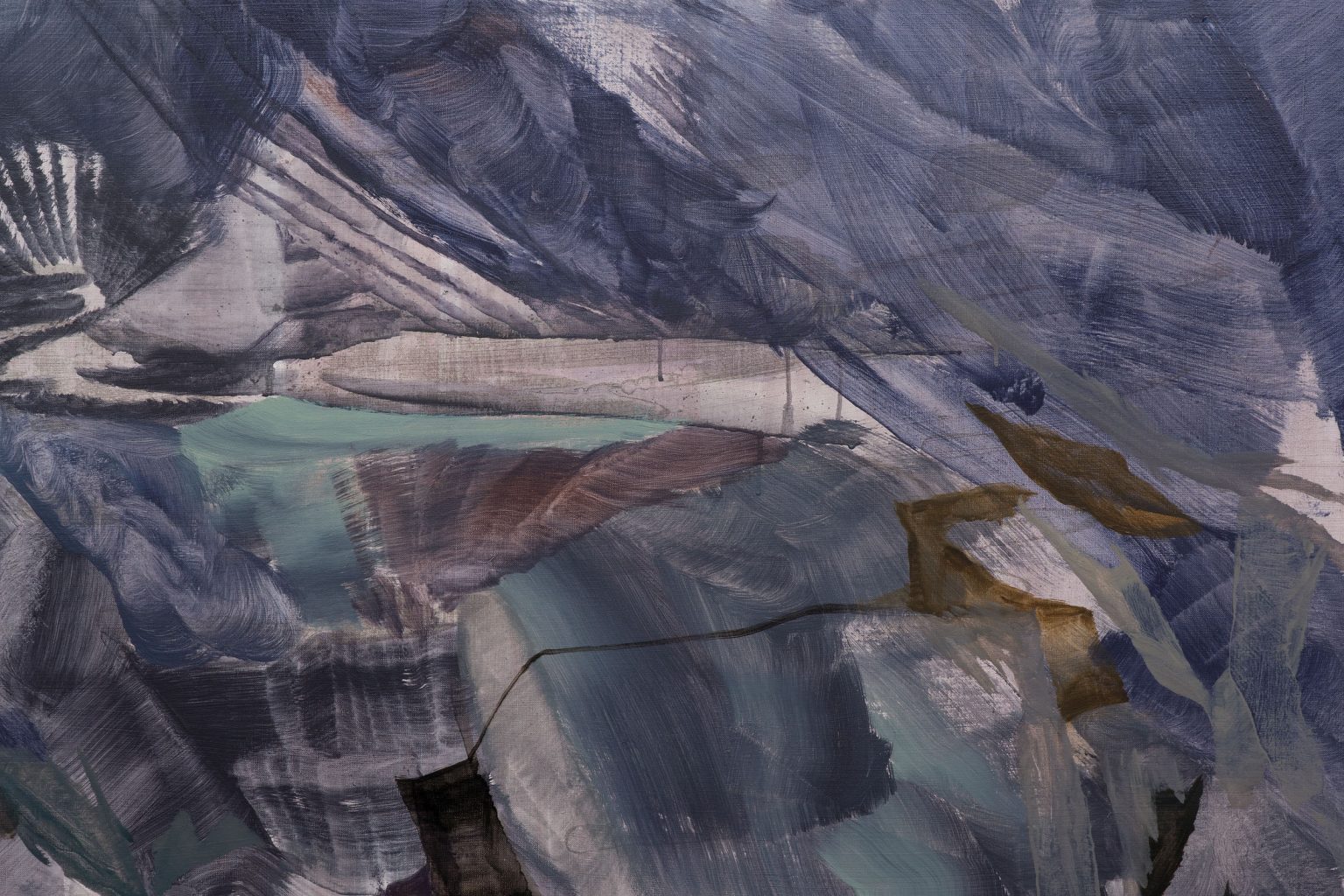Reika Takebayashi at Public Gallery, London – Art Viewer