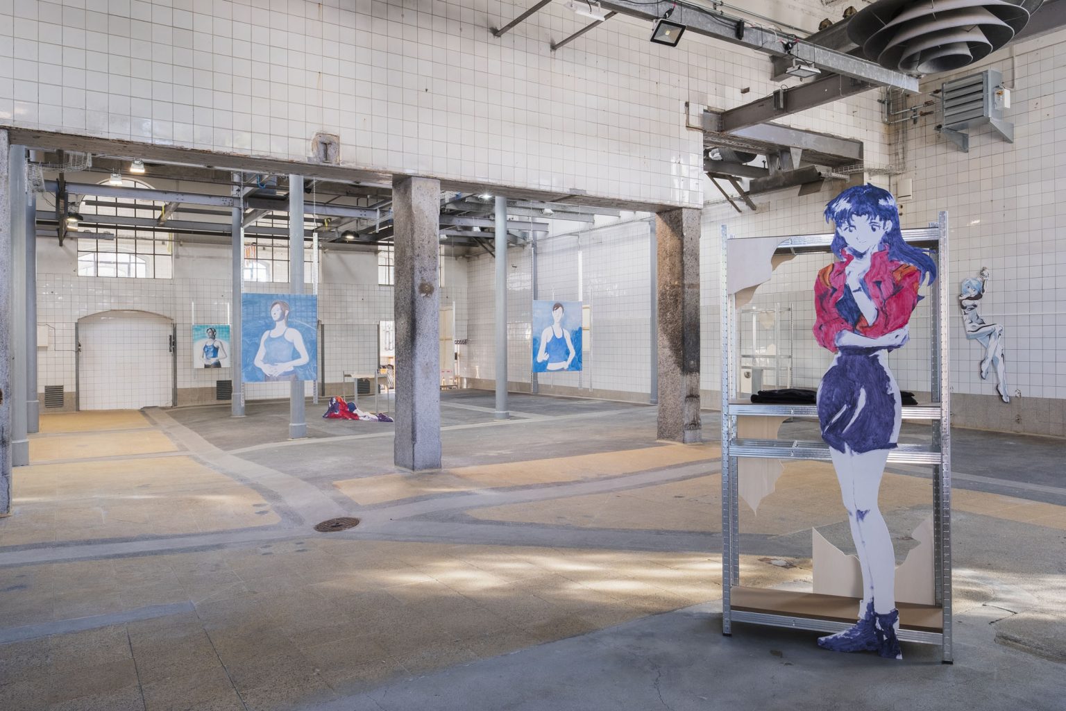 Simone Nicola Filippo – Art Viewer