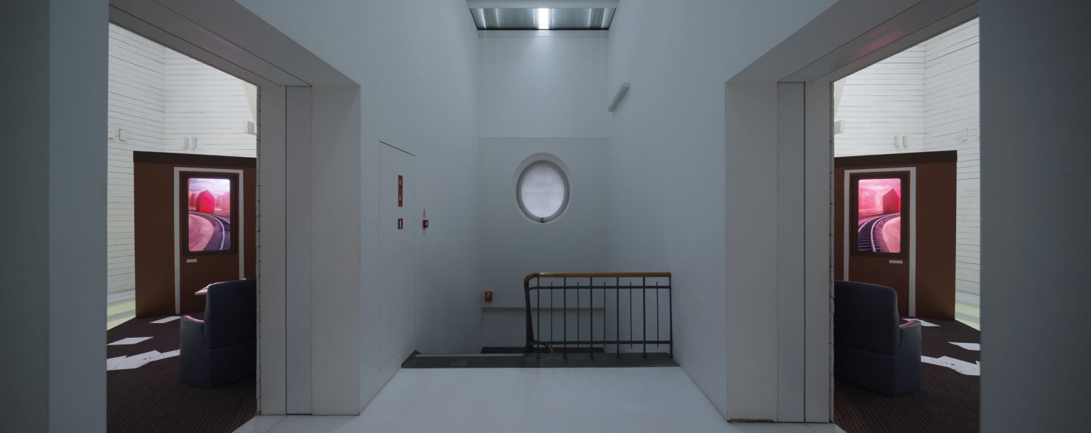 Viktor Timofeev at Latvian National Museum of Art, Riga – Art Viewer