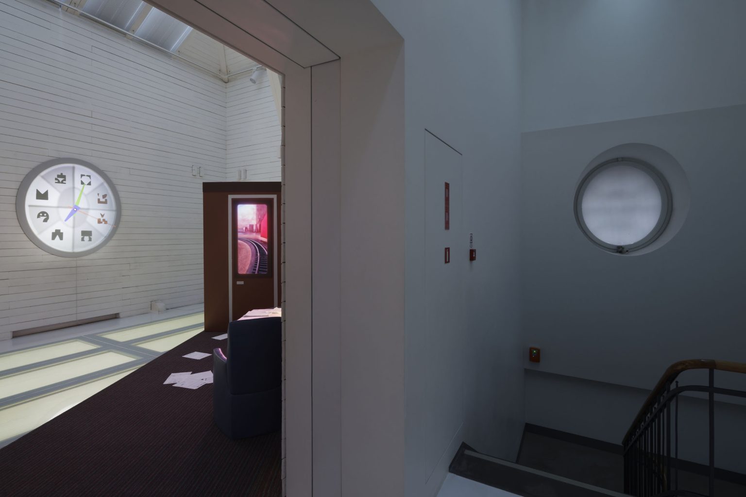 Viktor Timofeev at Latvian National Museum of Art, Riga – Art Viewer