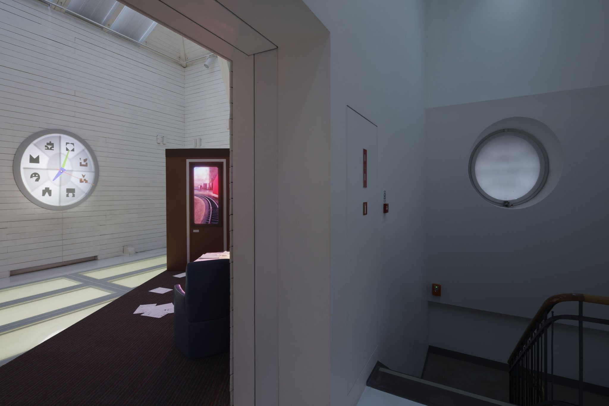 Viktor Timofeev at Latvian National Museum of Art, Riga – Art Viewer