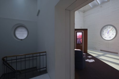 Viktor Timofeev at Latvian National Museum of Art, Riga – Art Viewer