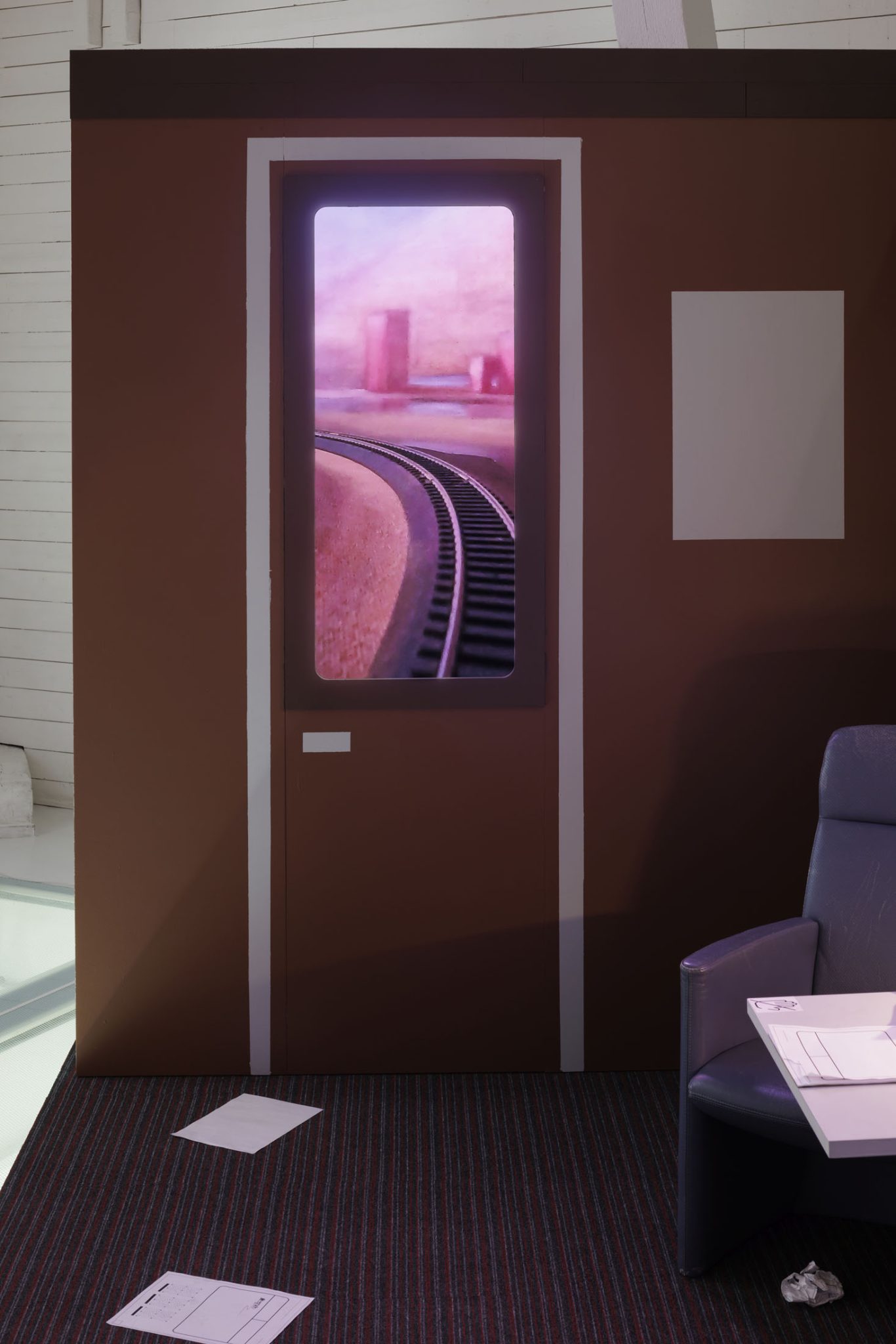 Viktor Timofeev at Latvian National Museum of Art, Riga – Art Viewer