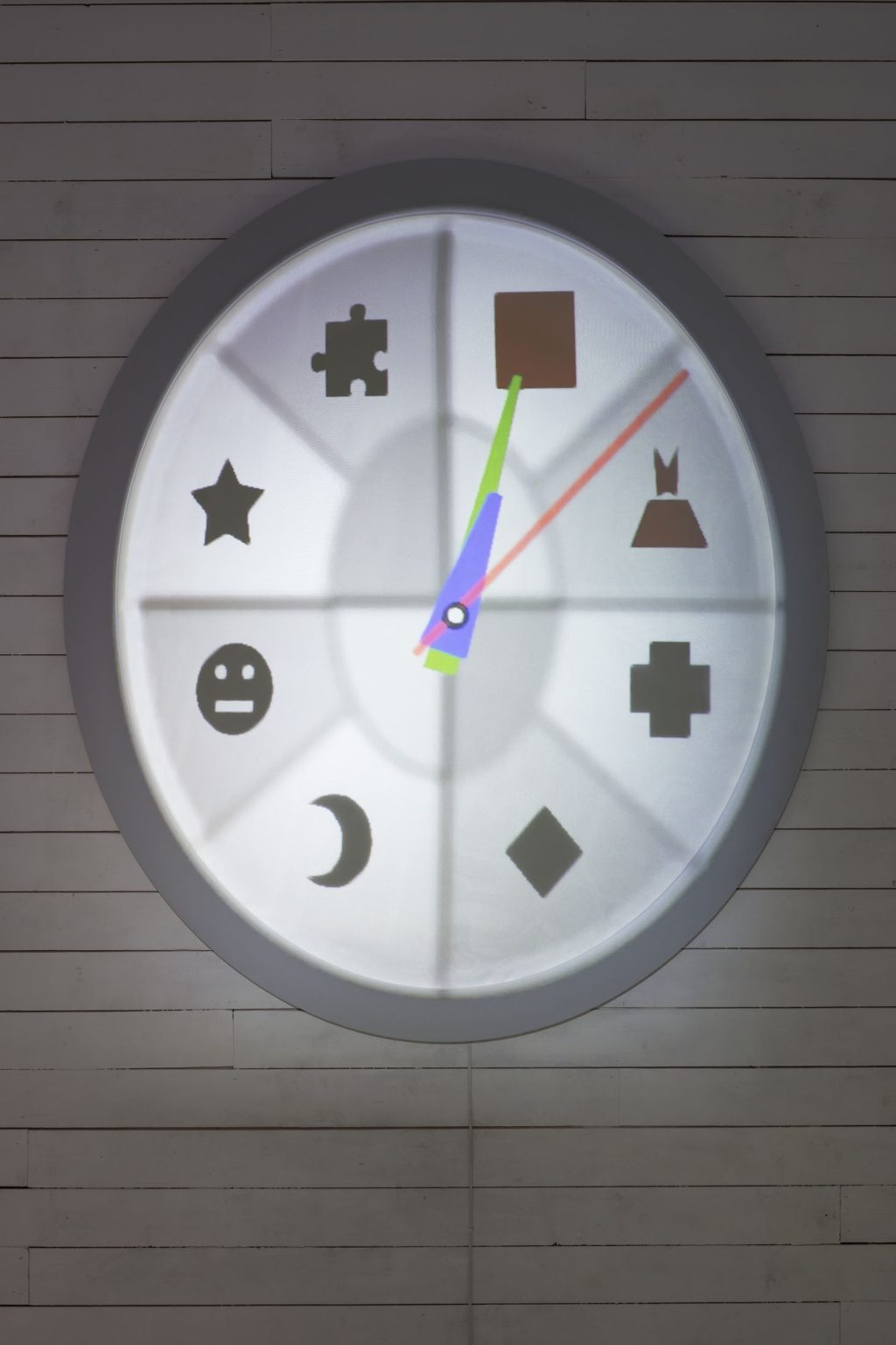 Viktor Timofeev at Latvian National Museum of Art, Riga – Art Viewer