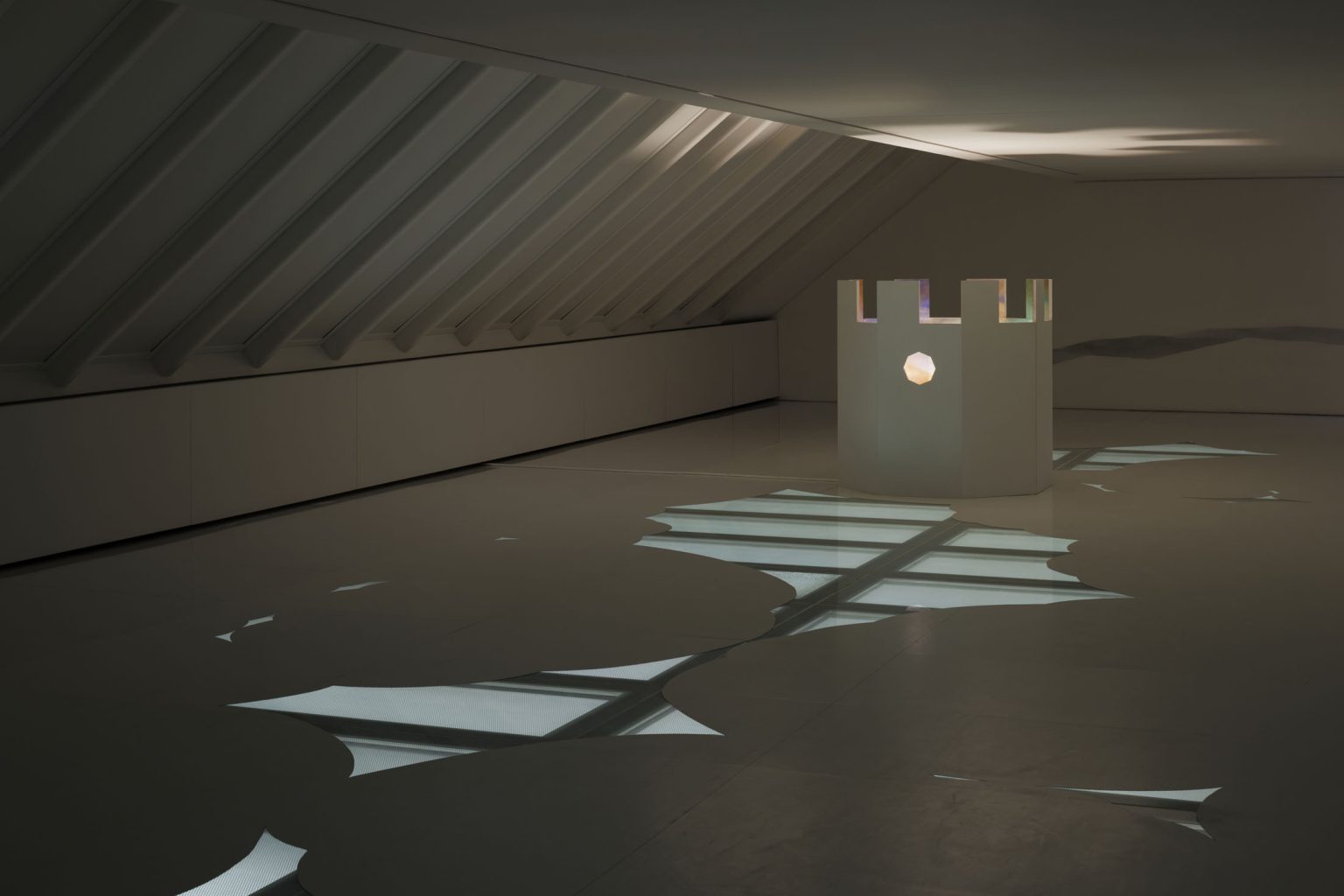 Viktor Timofeev at Latvian National Museum of Art, Riga – Art Viewer