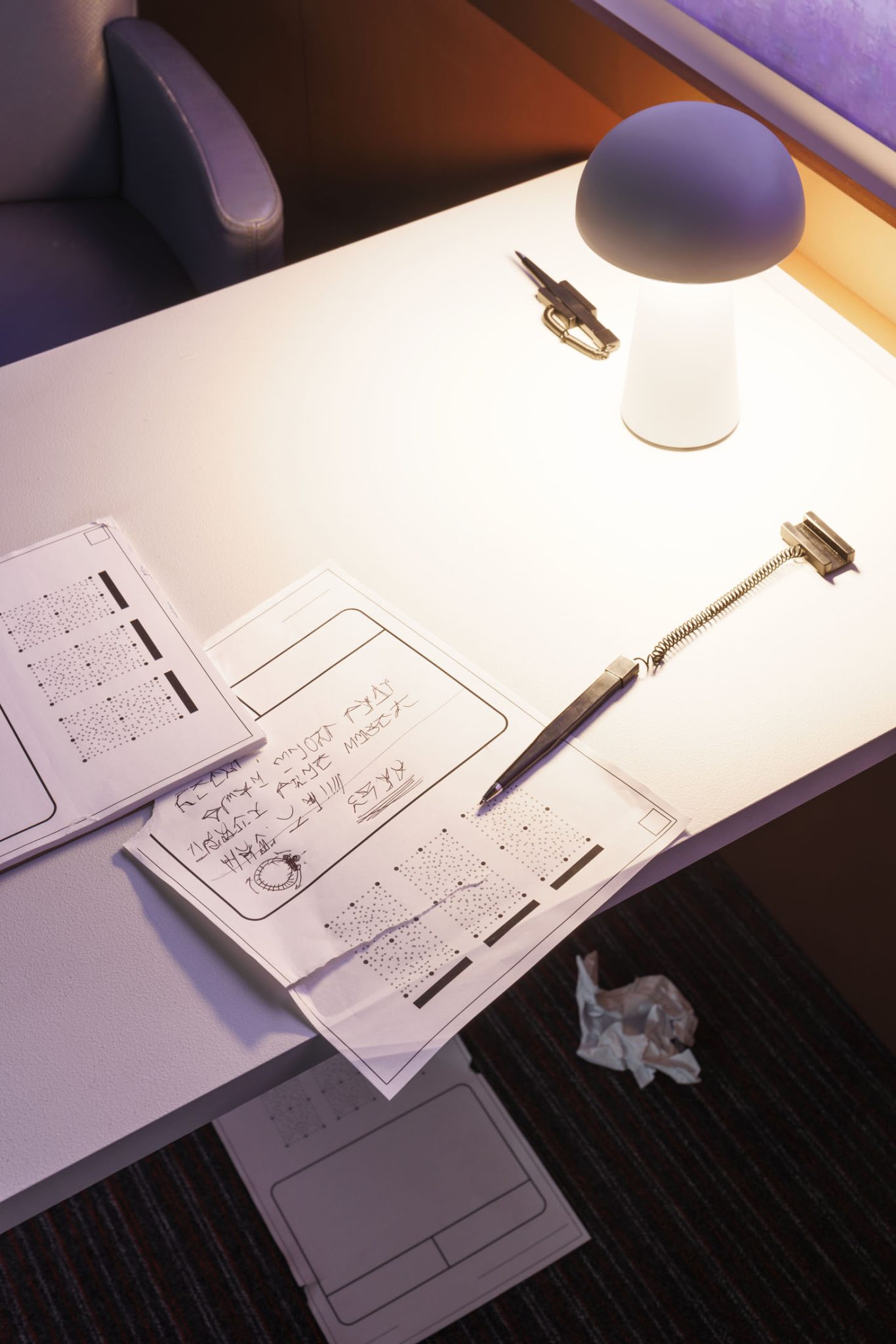 Viktor Timofeev at Latvian National Museum of Art, Riga – Art Viewer