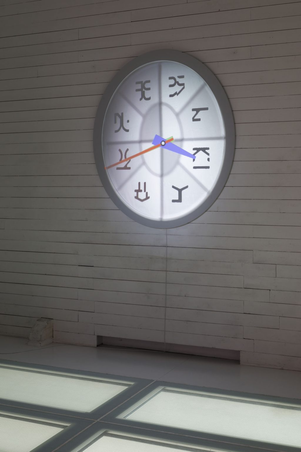 Viktor Timofeev at Latvian National Museum of Art, Riga – Art Viewer