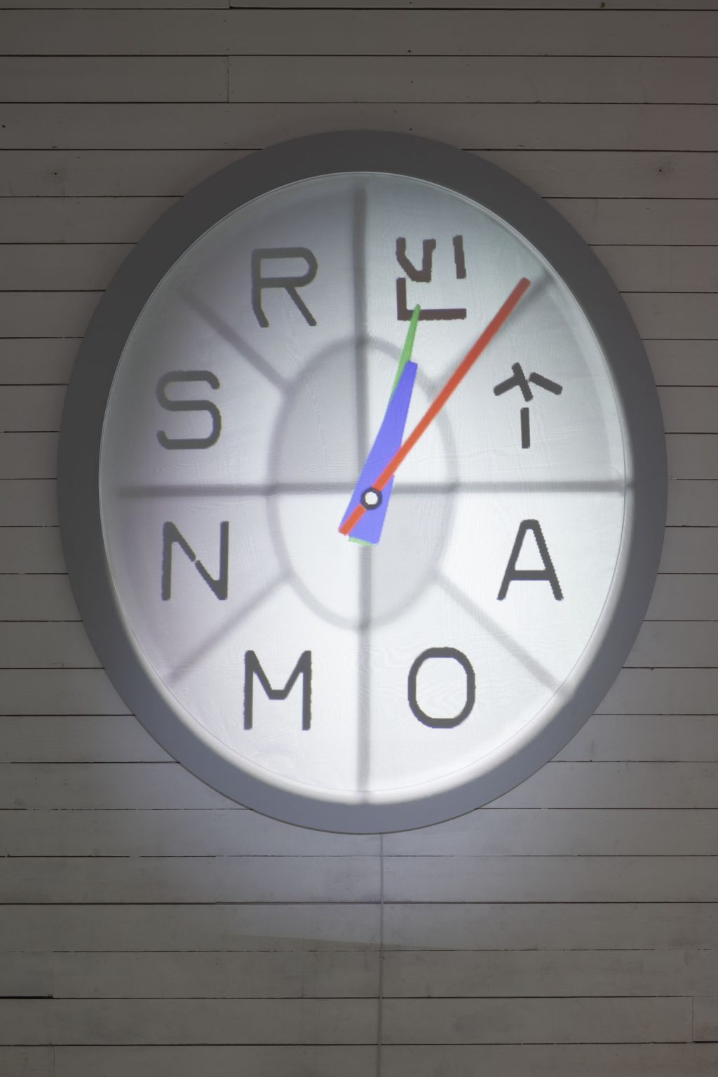 Viktor Timofeev at Latvian National Museum of Art, Riga – Art Viewer