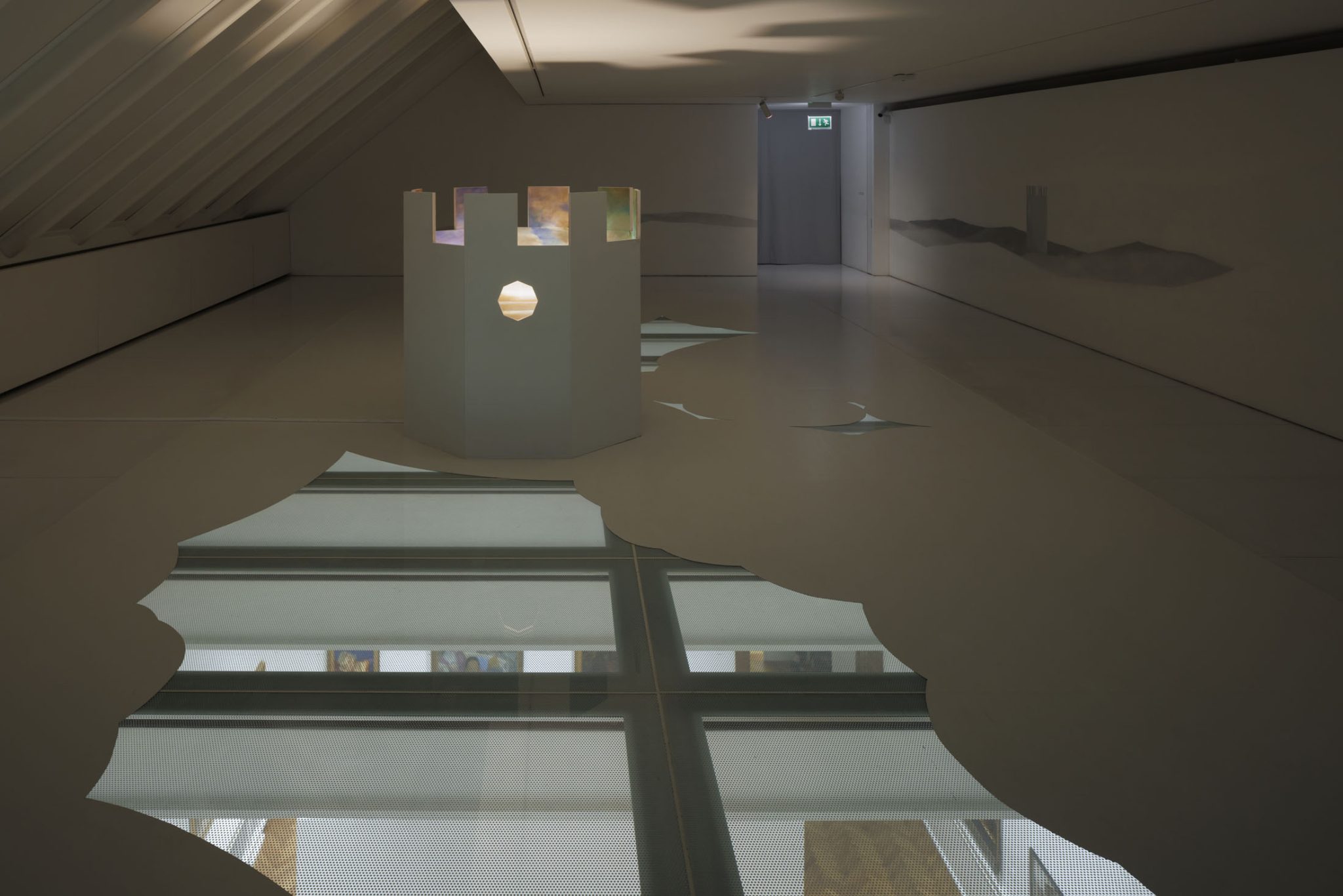 Viktor Timofeev at Latvian National Museum of Art, Riga – Art Viewer