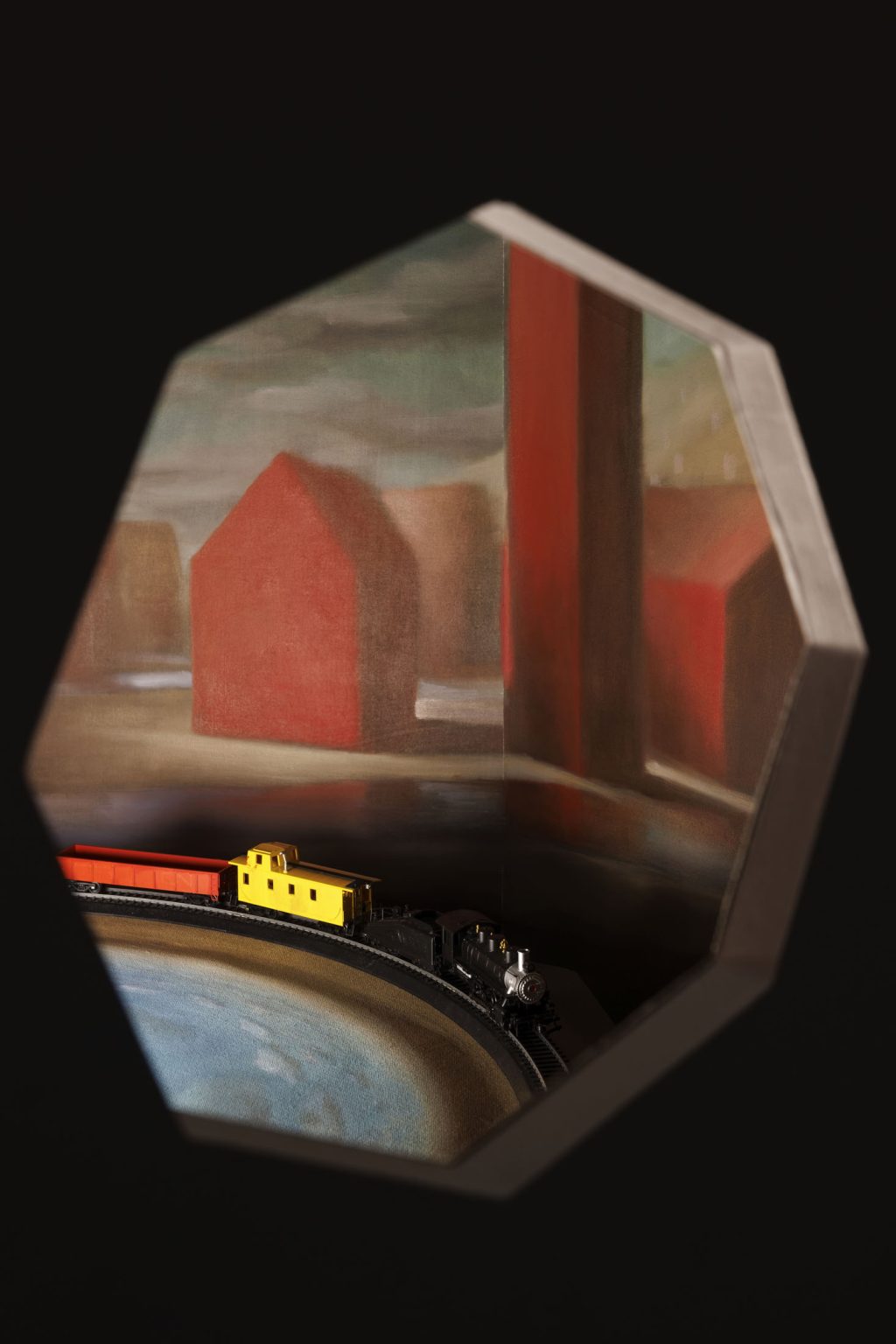 Viktor Timofeev at Latvian National Museum of Art, Riga – Art Viewer