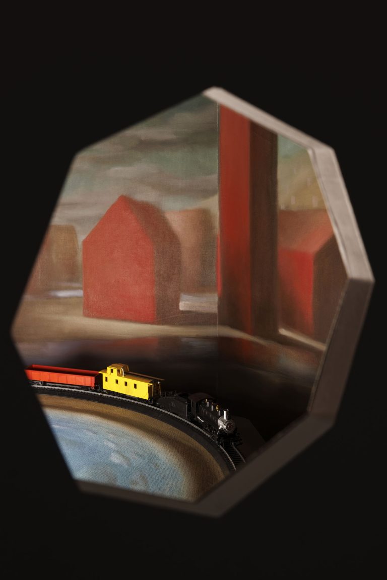 Viktor Timofeev at Latvian National Museum of Art, Riga – Art Viewer